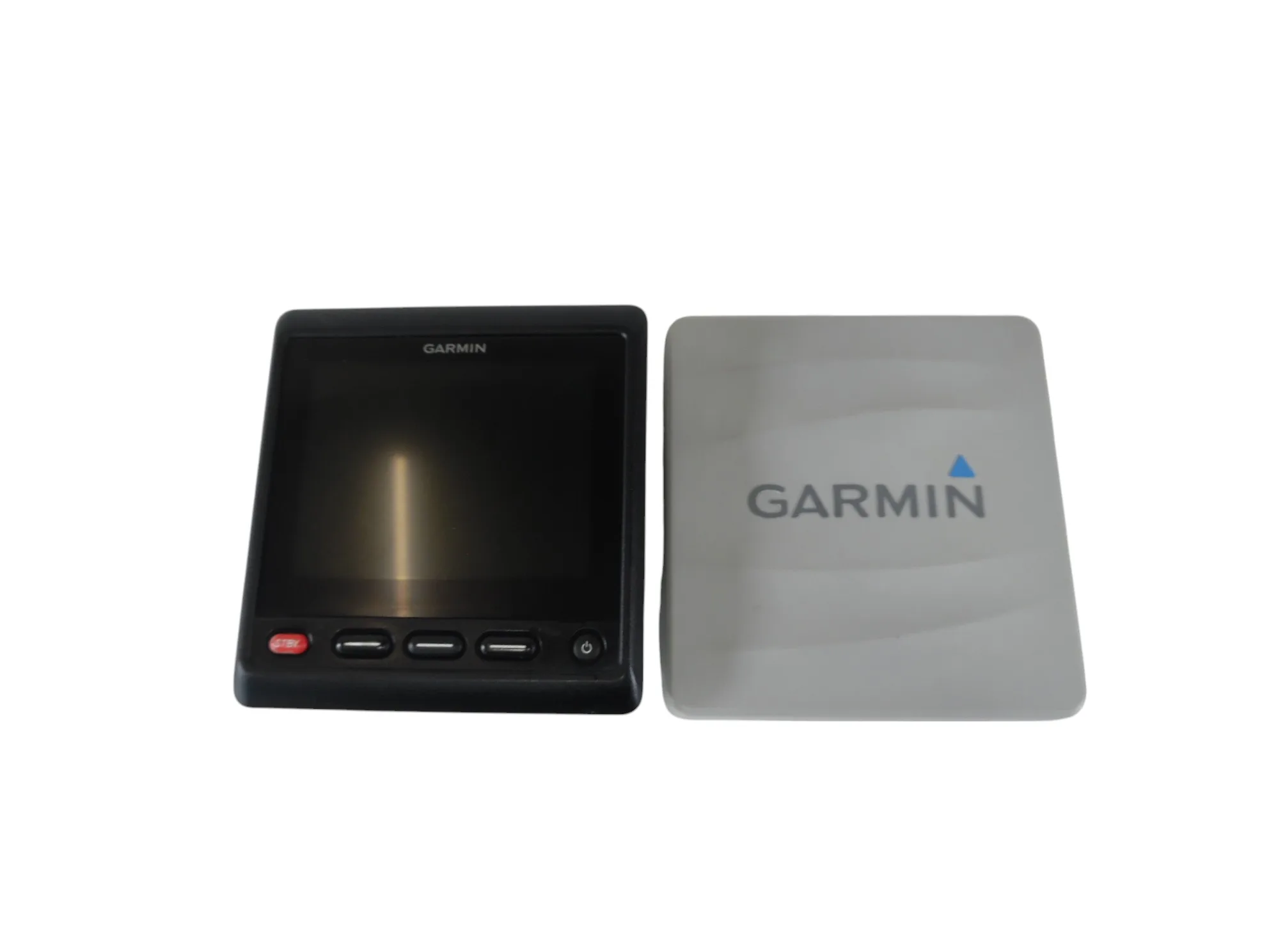 Garmin Reactor 40 GHC 20 GHP *Complete Autopilot System* with SmartPump ...