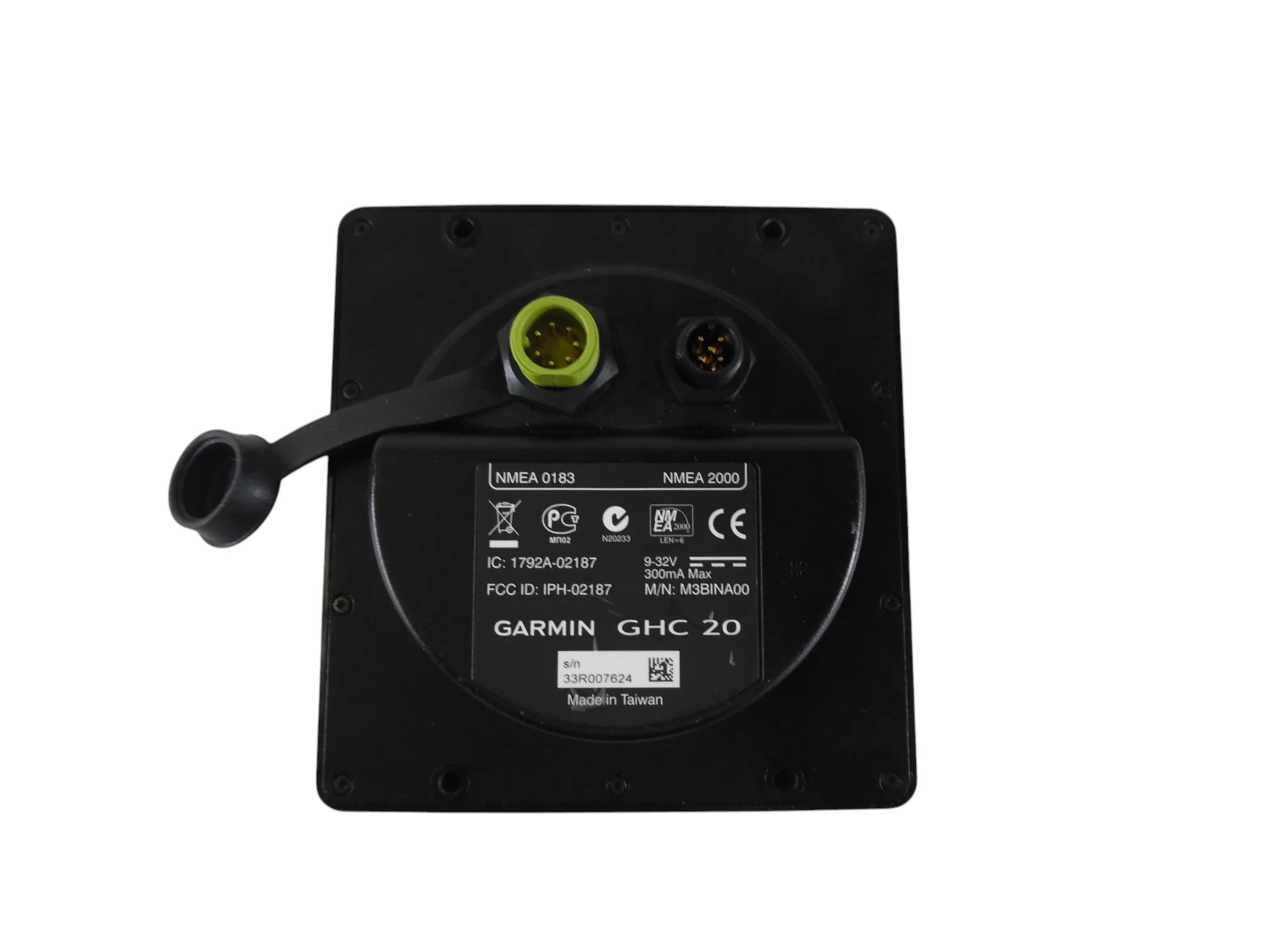 Garmin Reactor 40 GHC 20 GHP *Complete Autopilot System* with SmartPump ...