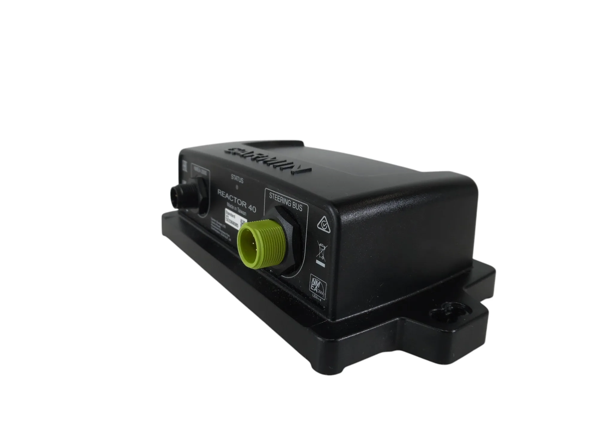 Garmin Reactor 40 GHC 20 GHP *Complete Autopilot System* with SmartPump ...