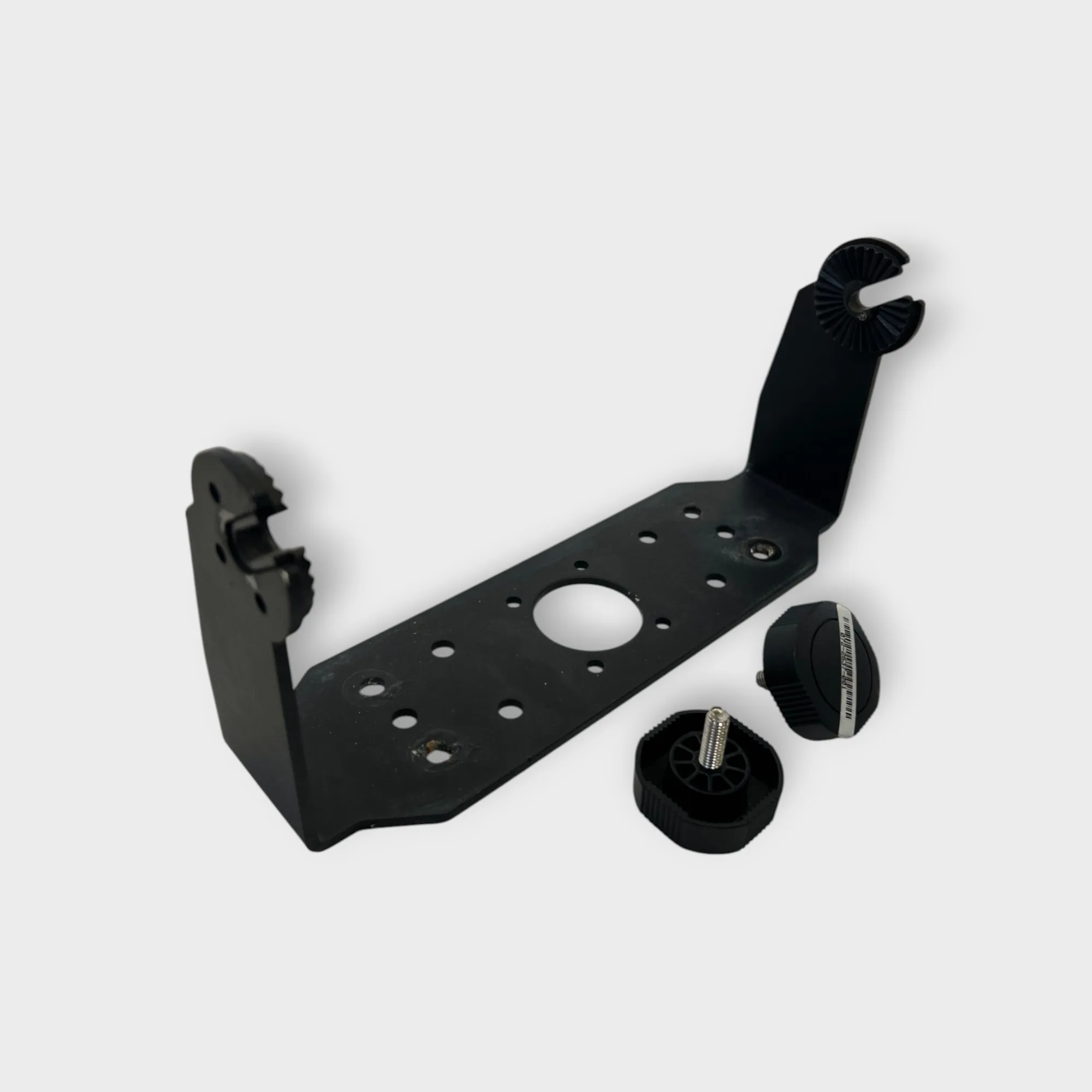 Simrad NSS7 Evo2 / Mercury Vessel View 702 Bail Mount Mounting Bracket ...