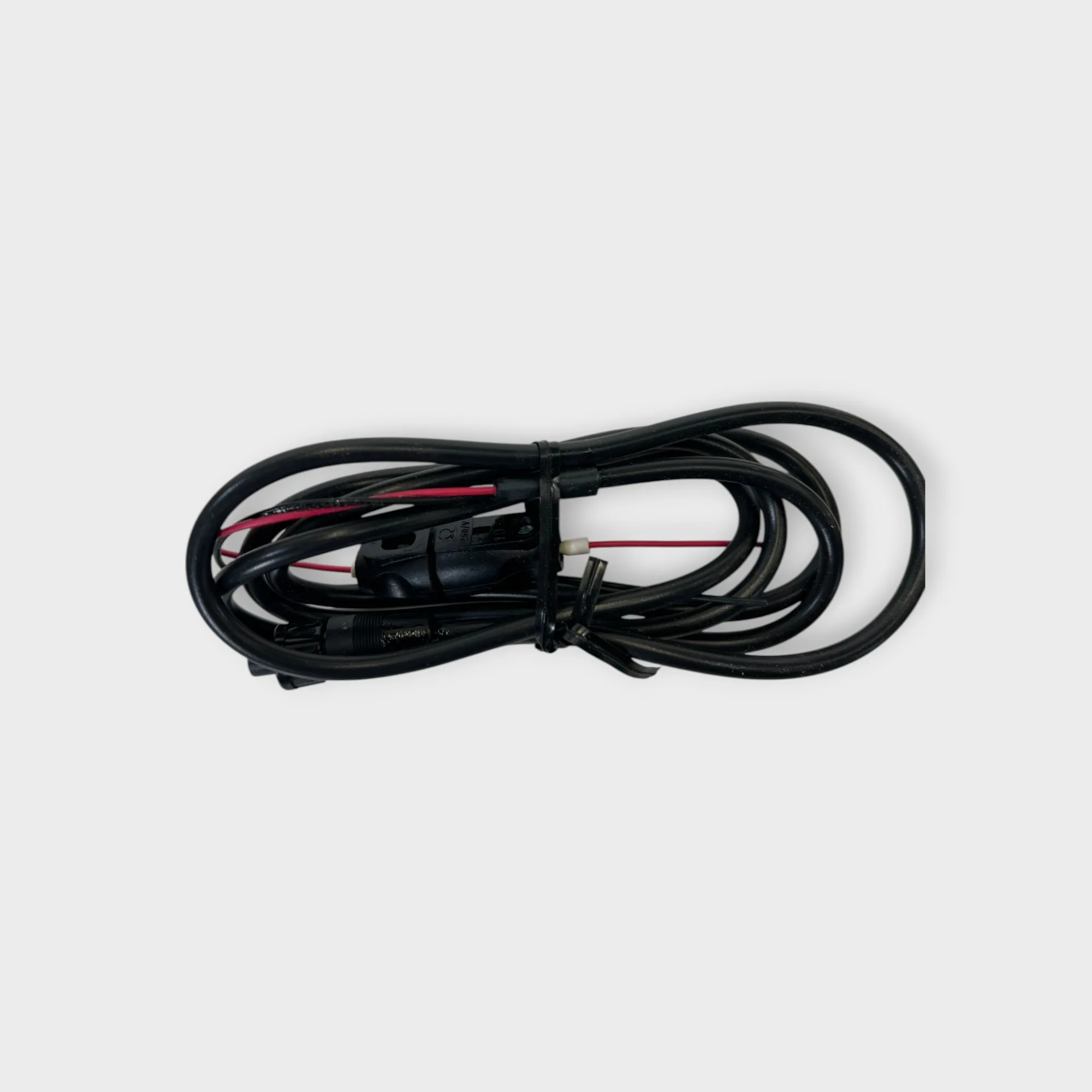 Simrad Shipmate CE CP EQ DS GN 30 32 - *2-pin Power Cable* - *NEW ...