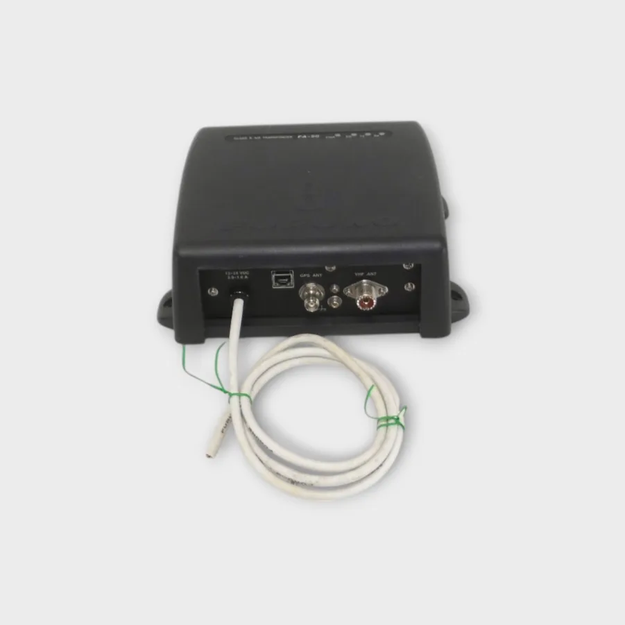 Furuno - FA-50 Black Box Class B AIS Transponder - Module ONLY - TESTED ...