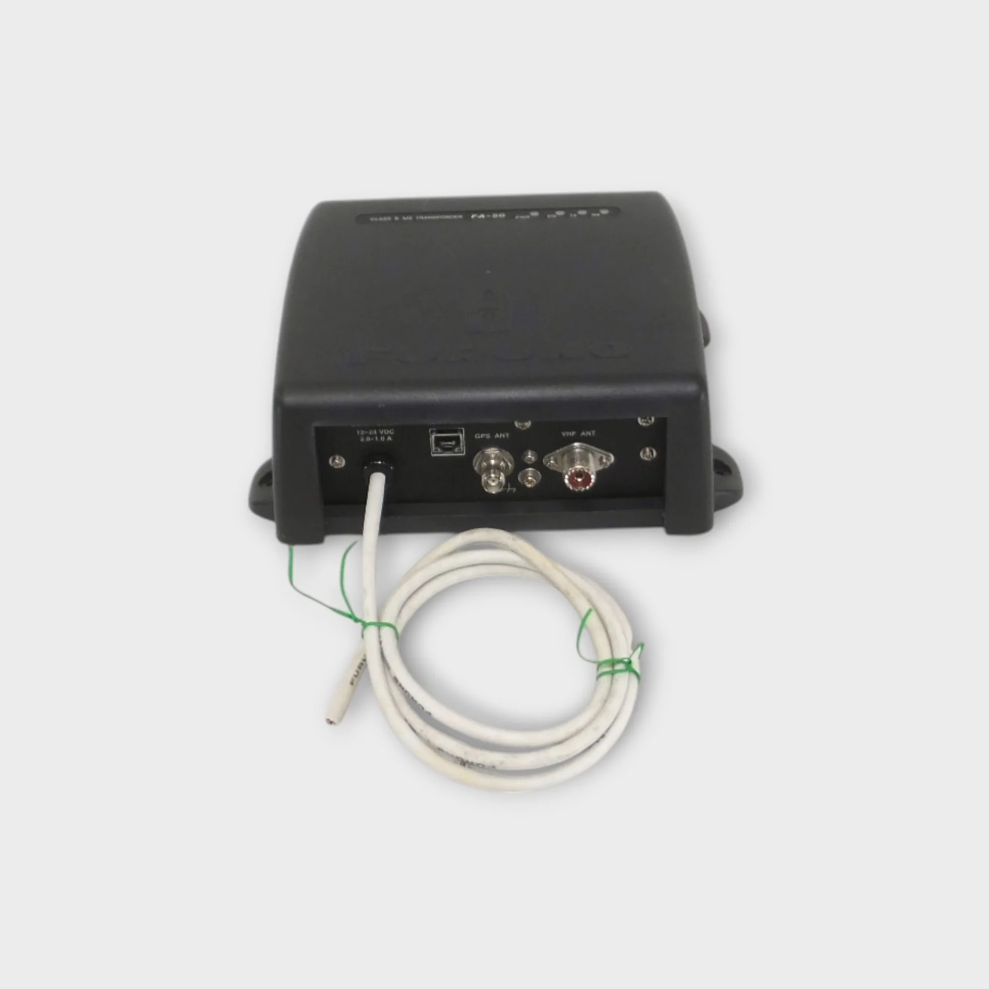 Furuno - FA-50 Black Box Class B AIS Transponder - Module ONLY - TESTED ...