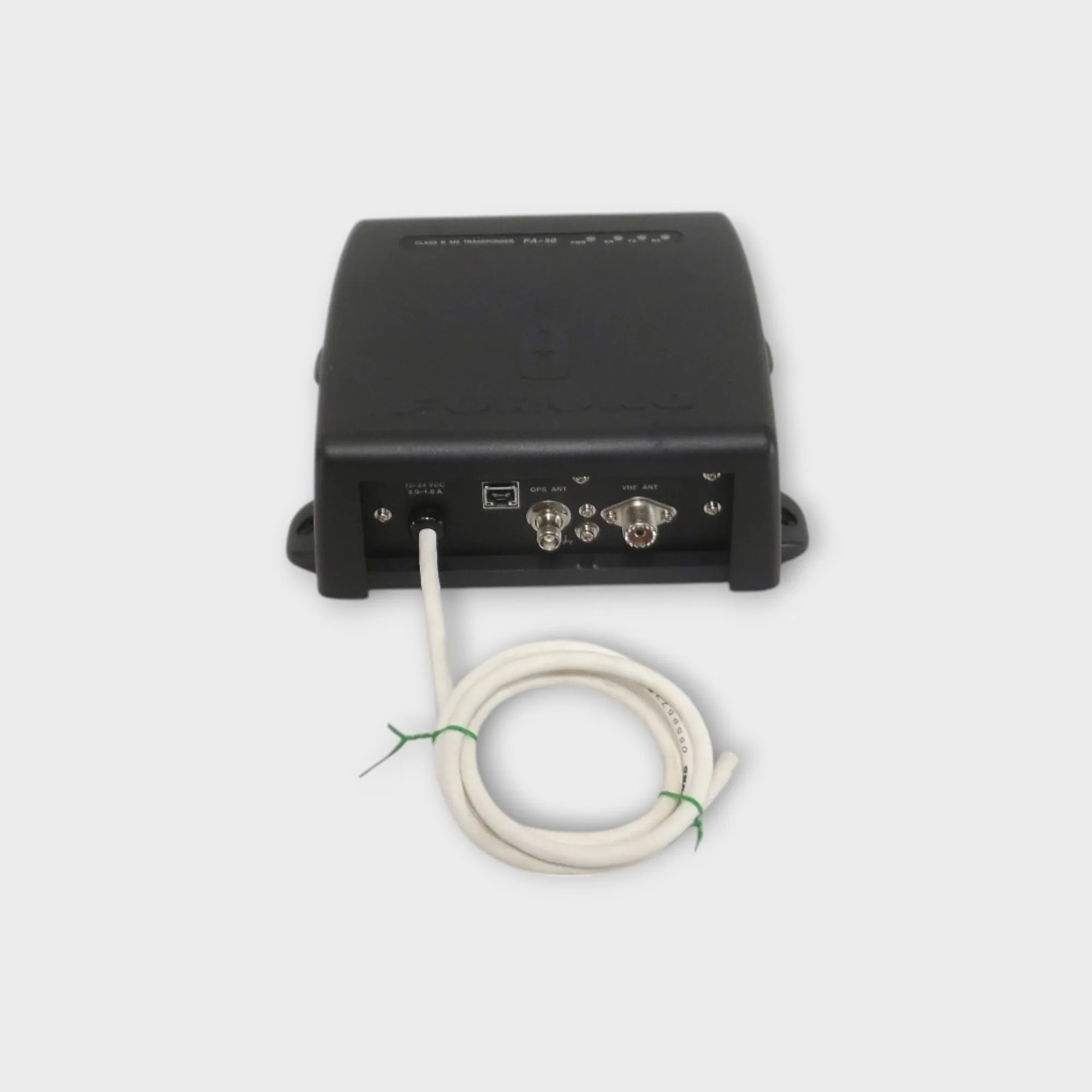 Furuno - FA-50 Black Box Class B AIS Transponder - Module ONLY - TESTED ...
