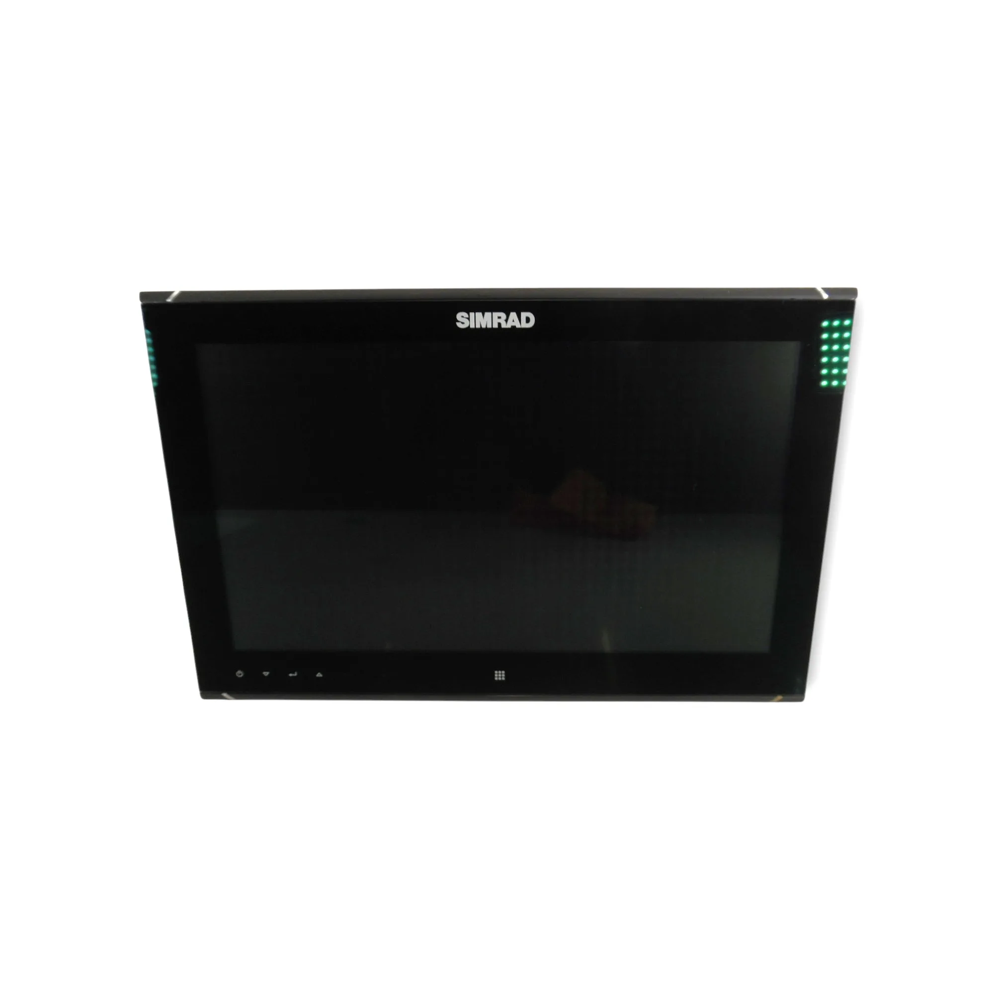 Simrad MO16-T 16″ HD Touch Screen Marine Monitor for EVO2 System ...