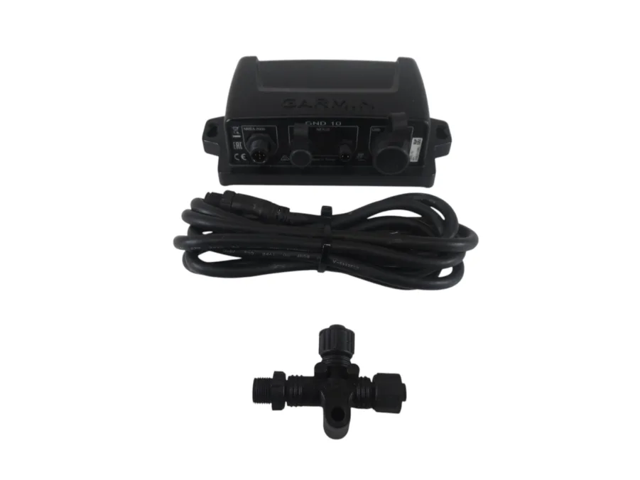 Garmin GND 10 Black Box Network Bridge for Nexus Instruments and ...