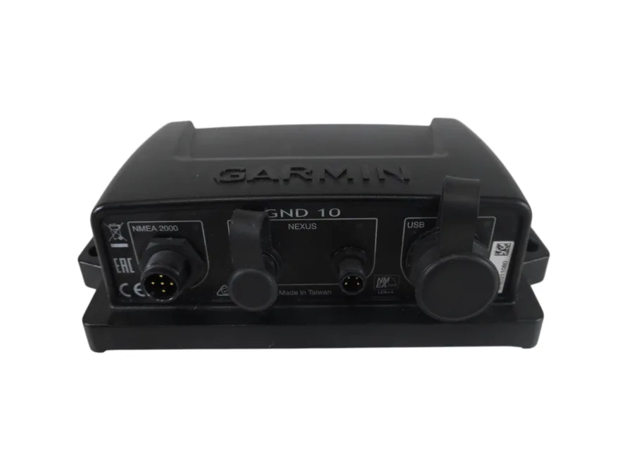 Garmin GND 10 Black Box Network Bridge for Nexus Instruments and ...