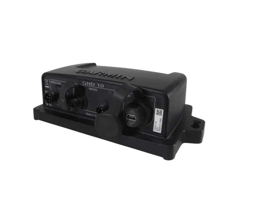 Garmin GND 10 Black Box Network Bridge for Nexus Instruments and ...