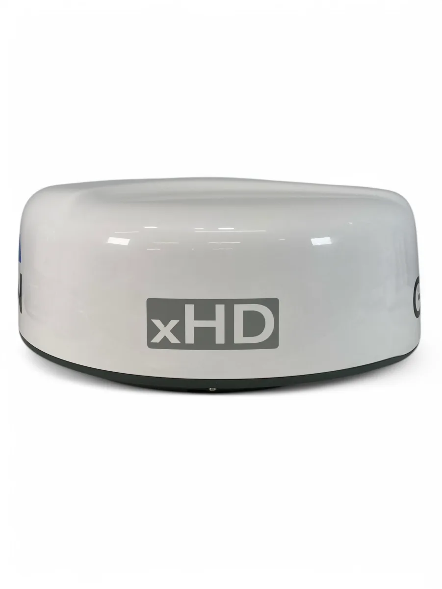 Garmin 24xHD 4kw Radar Dome Add-On W/Cables - Tested/Updated (90-day ...