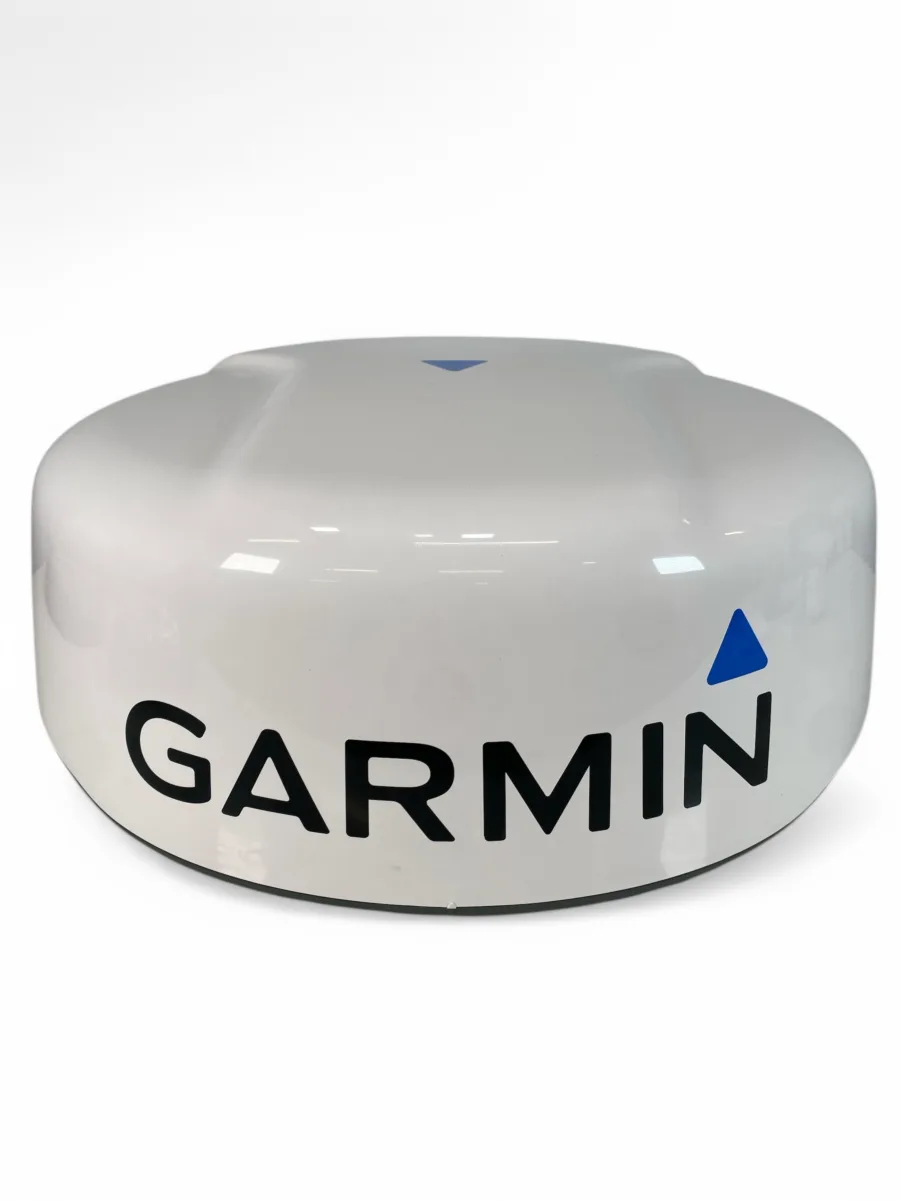 Garmin 24xHD 4kw Radar Dome Add-On W/Cables - Tested/Updated (90-day ...
