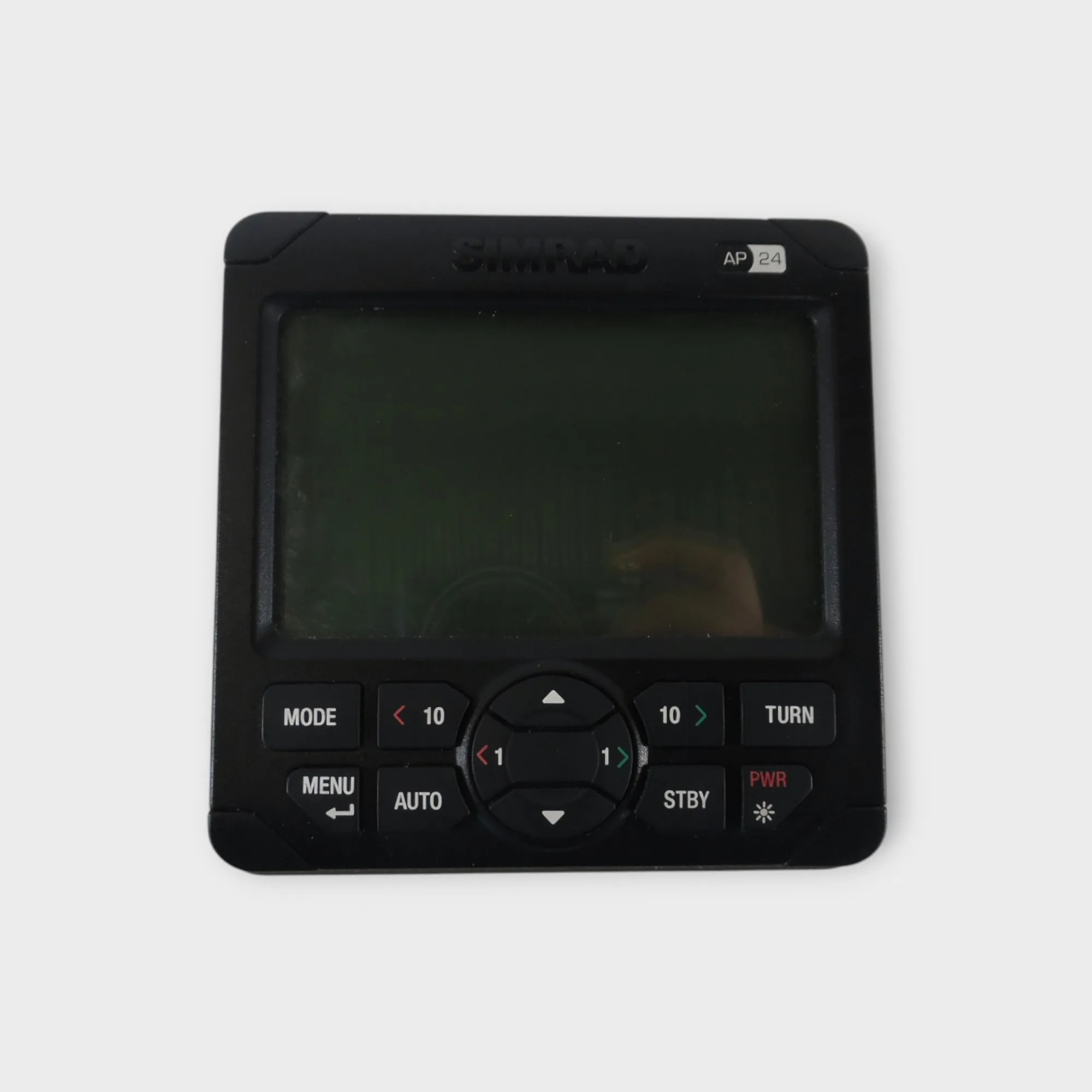 Simrad AP24-Autopilot Control Head-22096614 - Max Marine Electronics