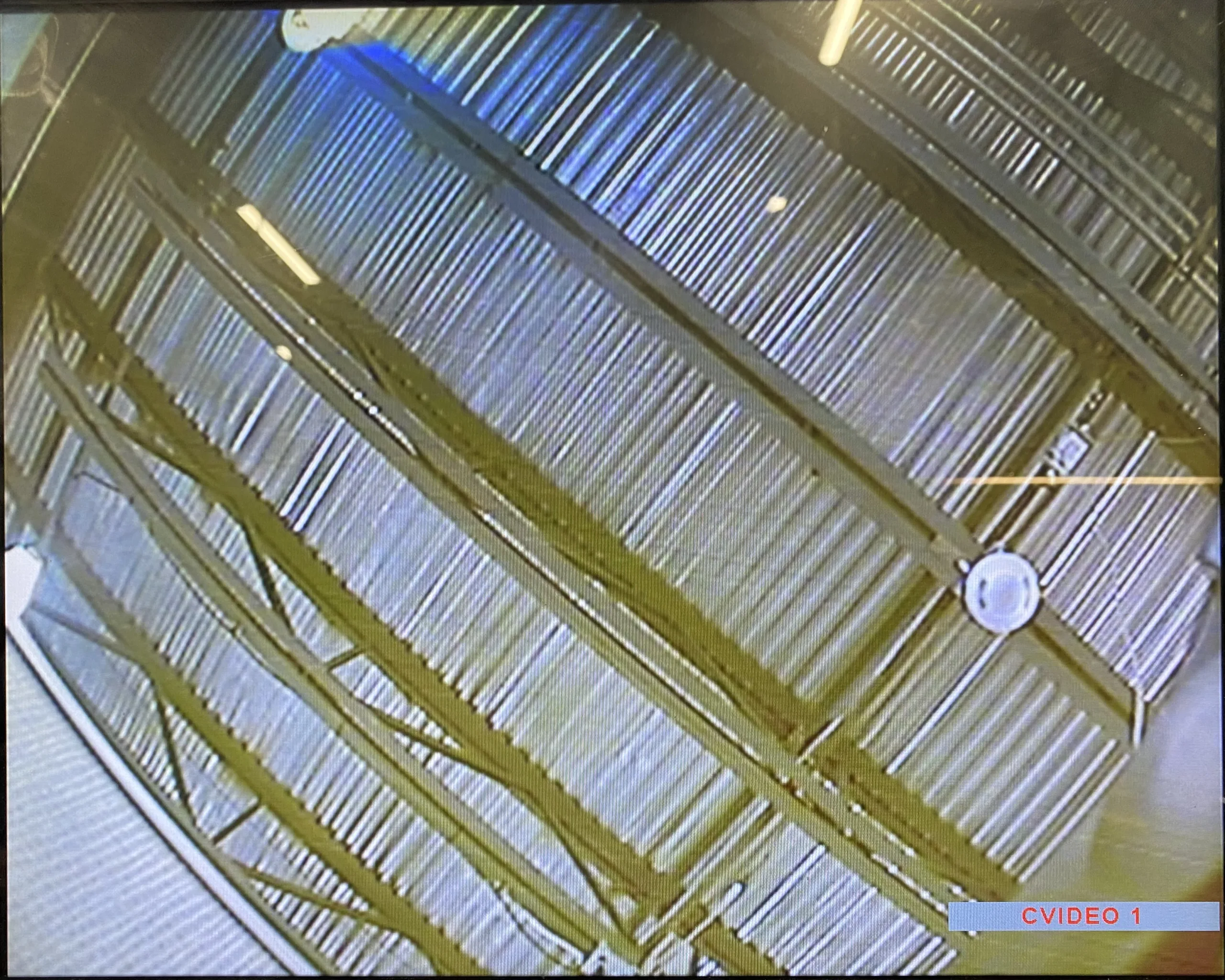 KEP Marine KEPM-17 ~17″ Display *Tested Good!* - Max Marine Electronics