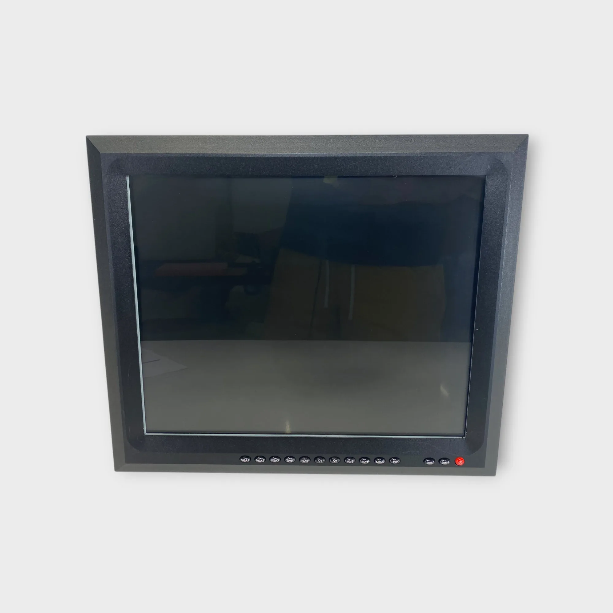 KEP Marine KEPM-17 ~17″ Display *Tested Good!* - Max Marine Electronics