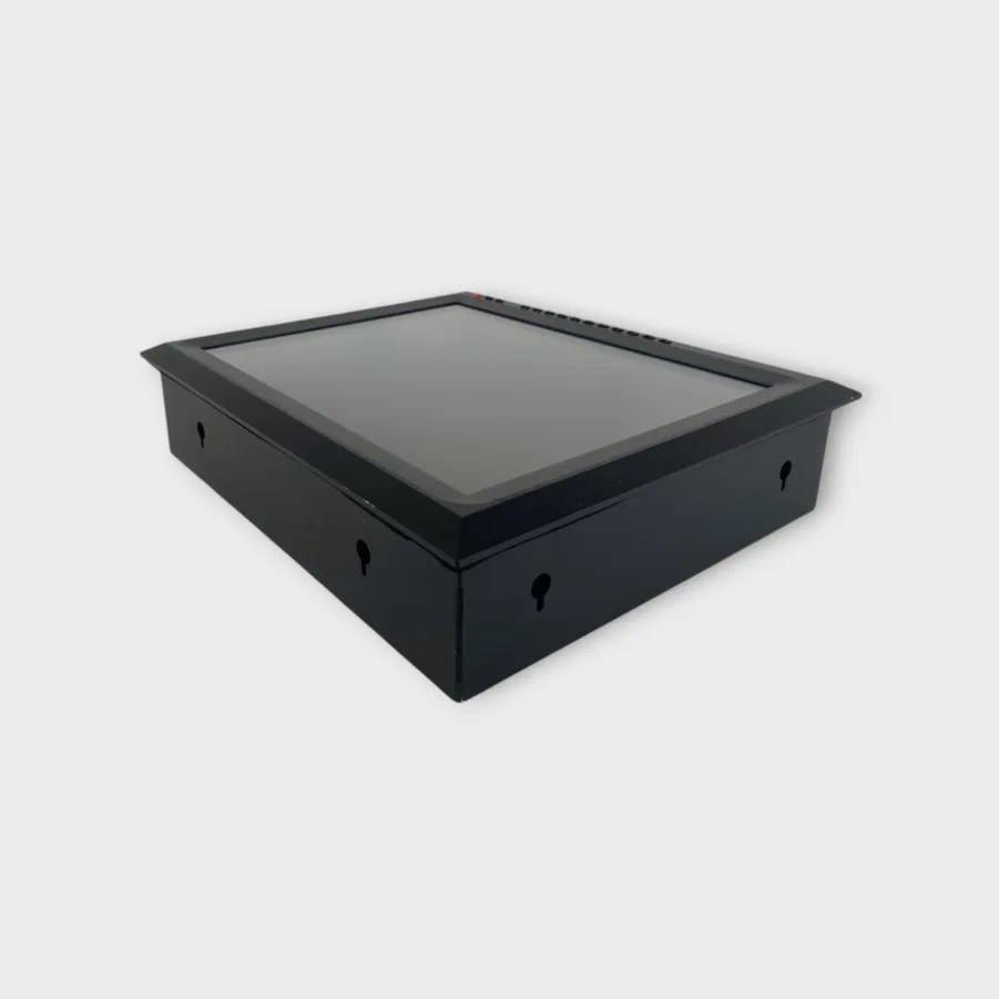 KEP Marine KEPM-17 ~17″ Display *Tested Good!* - Max Marine Electronics