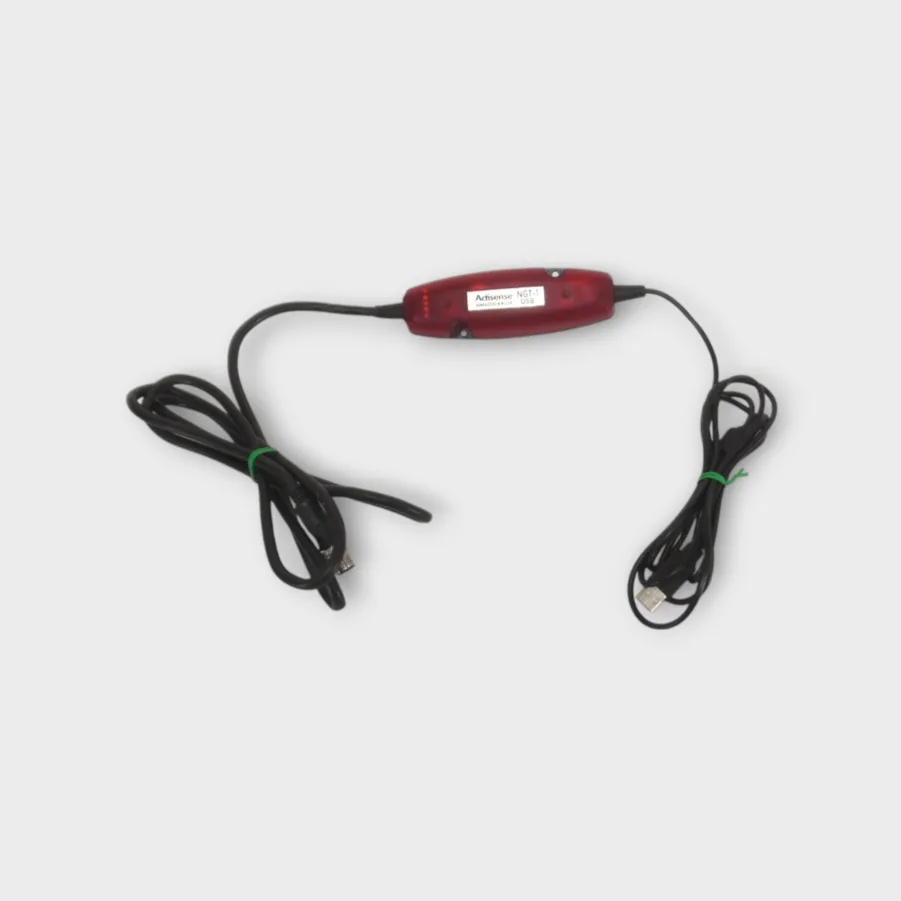 Actisense - NGT-1-USB - NMEA 2000 to PC Interface - Tested - Good ...