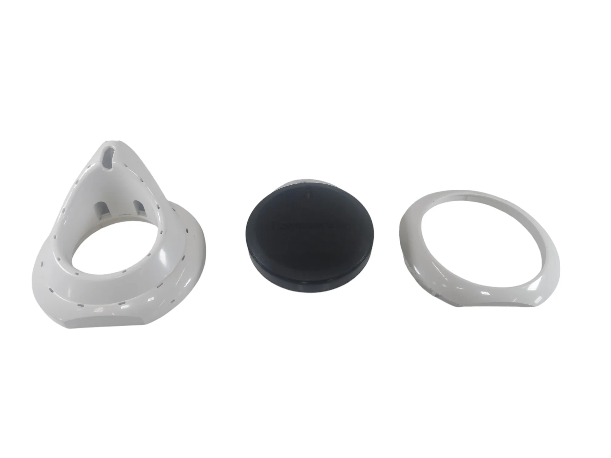 Raymarine Evolution Autopilot Heading Sensor CCU EV-1 E70096 - Max ...