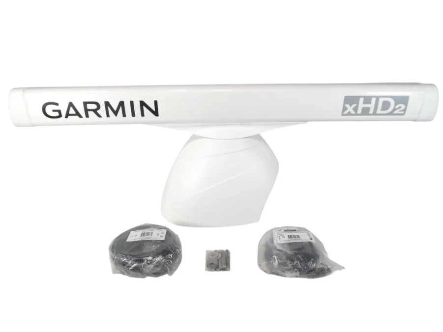 Garmin GMR 624 xHD2 Marine Radar 6kW Add-On W/ 4' Antenna - Max Marine ...