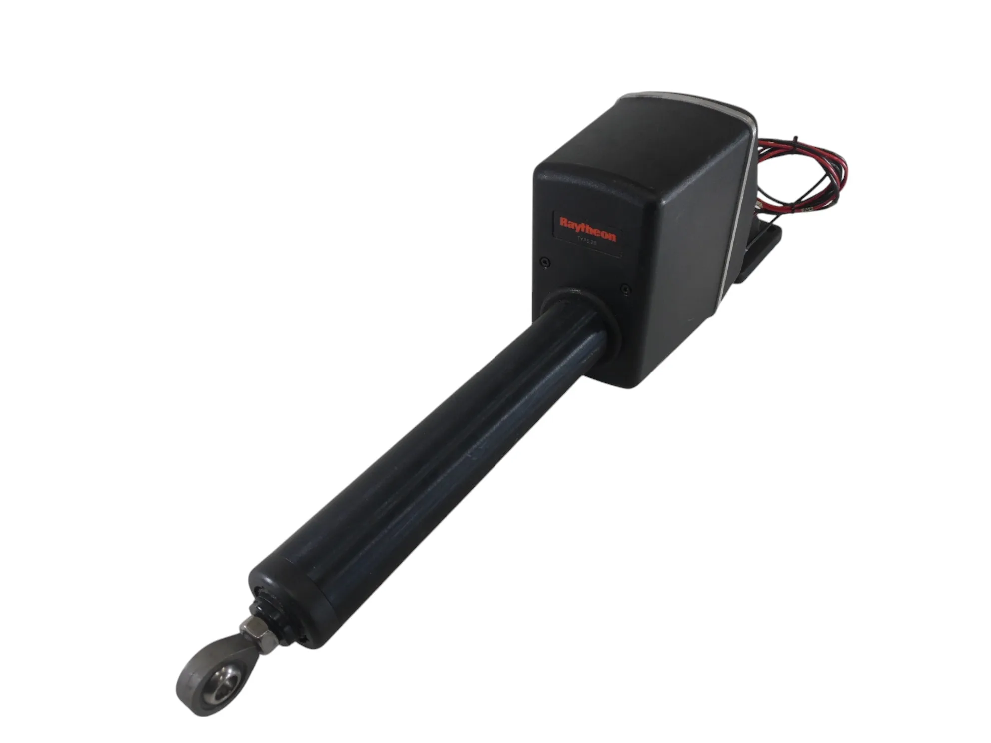 Raymarine M81131 Type 2S Short 12v Boat Autopilot Linear Drive - Max ...
