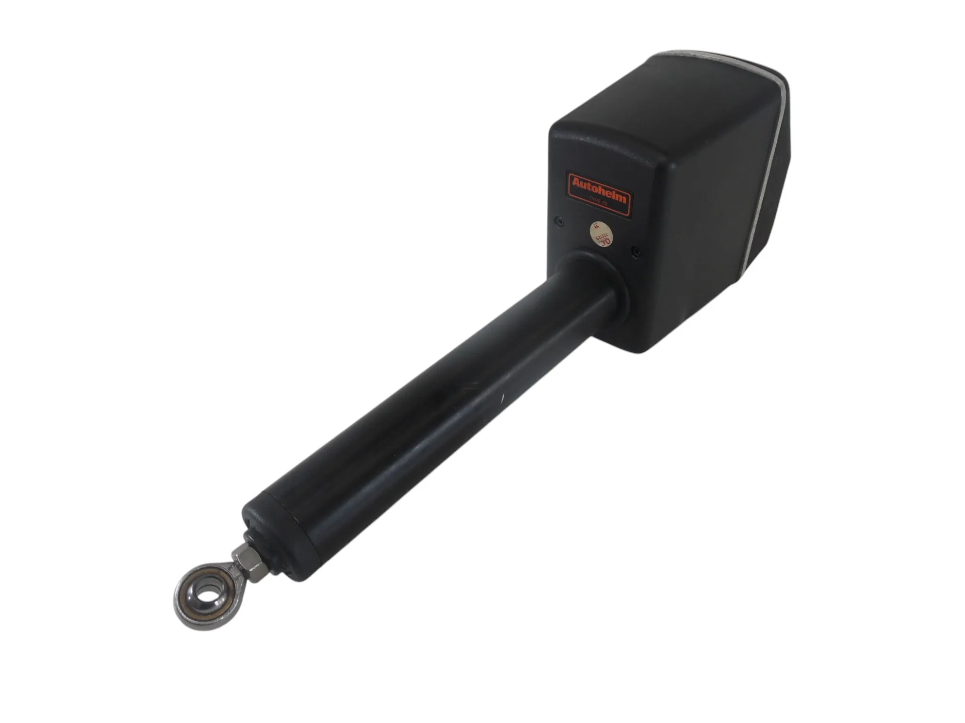 Raymarine-M81131 Type 2S Short 12v Boat Autopilot Linear Drive - Max ...