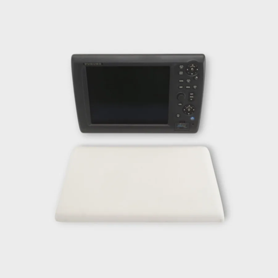 Furuno - MFD12 - NavNet 3D - Good Condition - Tested/Updated! - Max ...