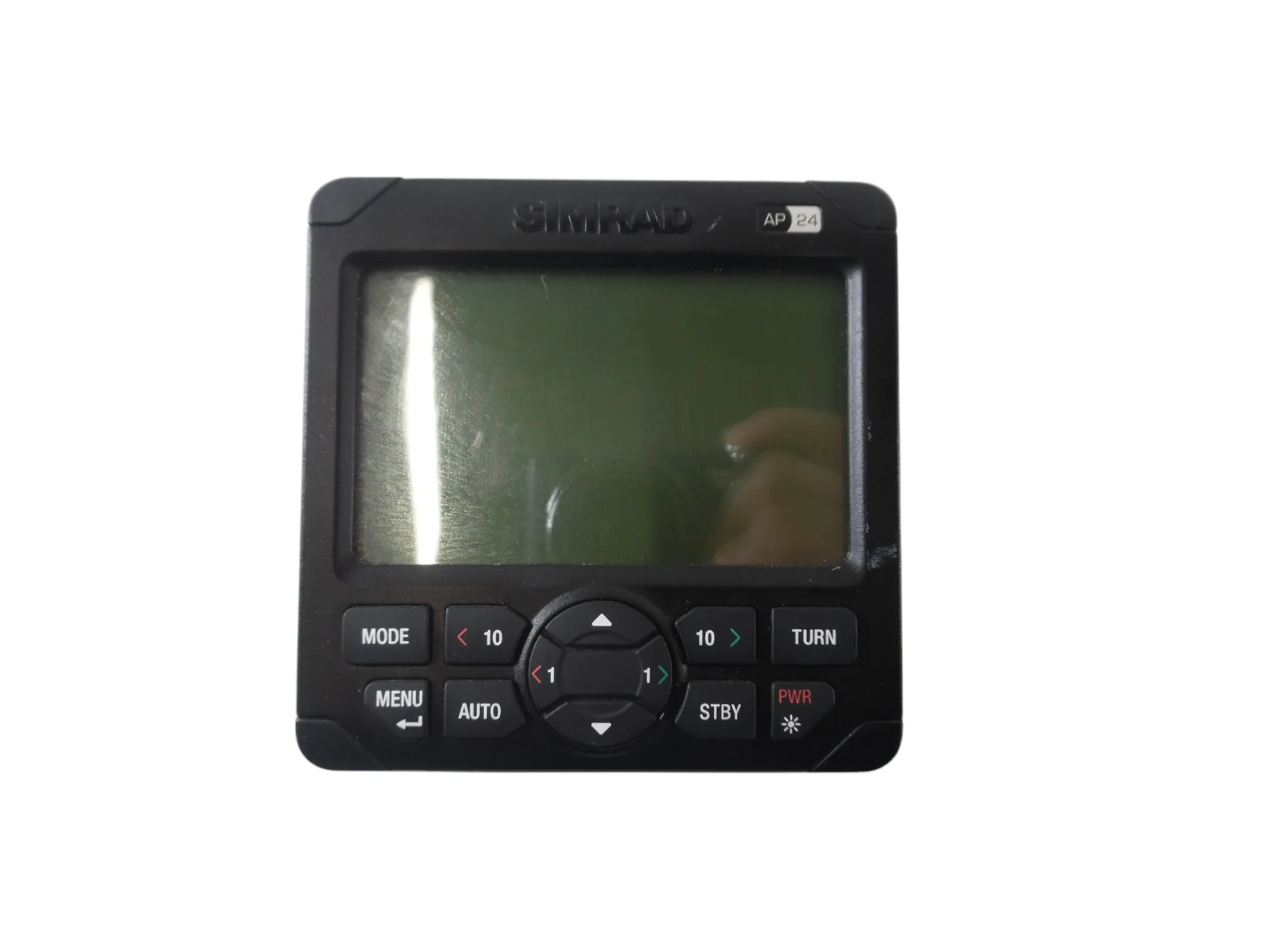 Simrad/AP24 Autopilot Control Head 22096614 - Max Marine Electronics