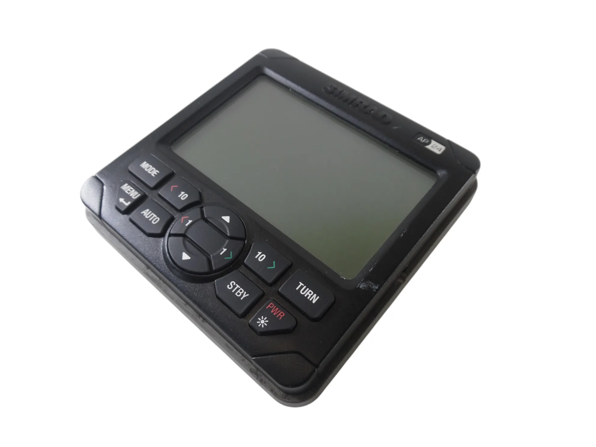 Simrad/AP24 Autopilot Control Head 22096614 - Max Marine Electronics