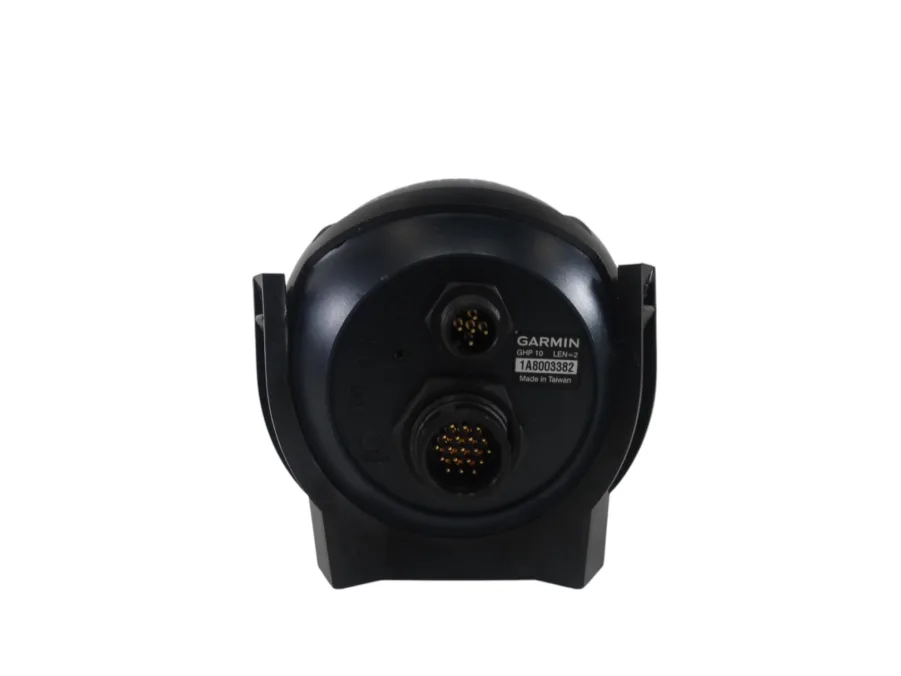 Garmin-Boat Autopilot Compass Ball GHP-10 CCU-Tested 010-11052-00 - Max ...