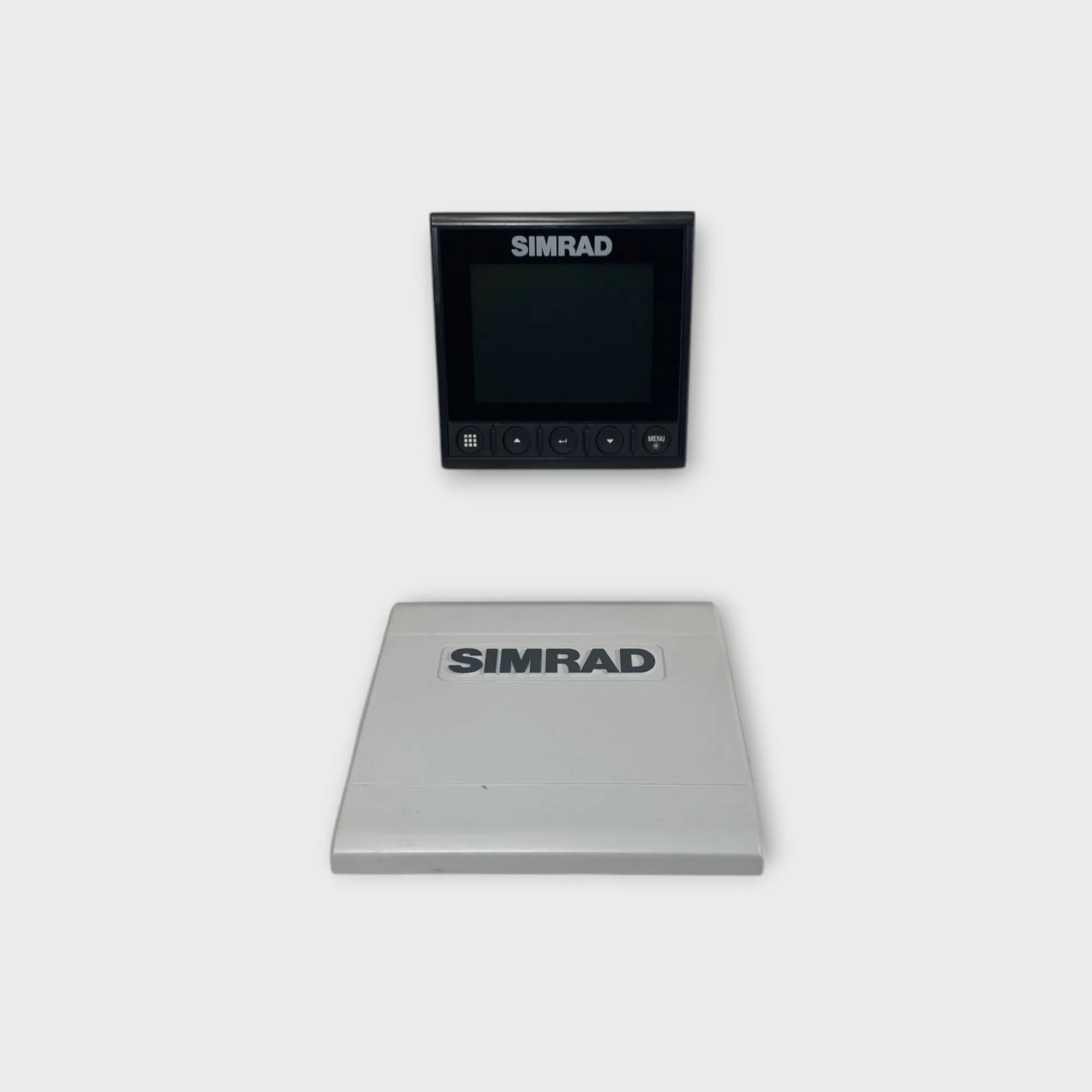 Simrad IS42 Color Marine NMEA2K Display *Fully bench tested & Updated ...