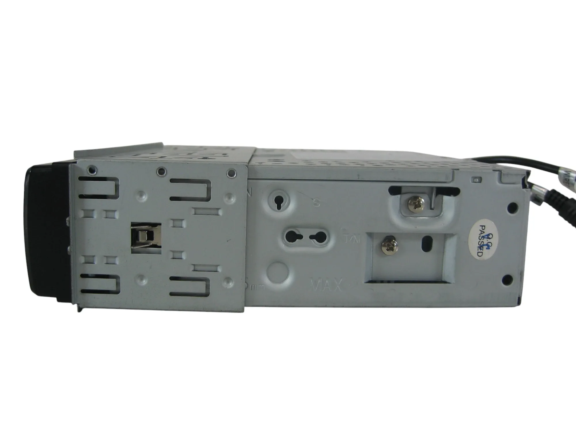 Jensen DVDBO1 DVD/CD/MP3 Player-Used- Fully Tested 90-Day Warranty ...