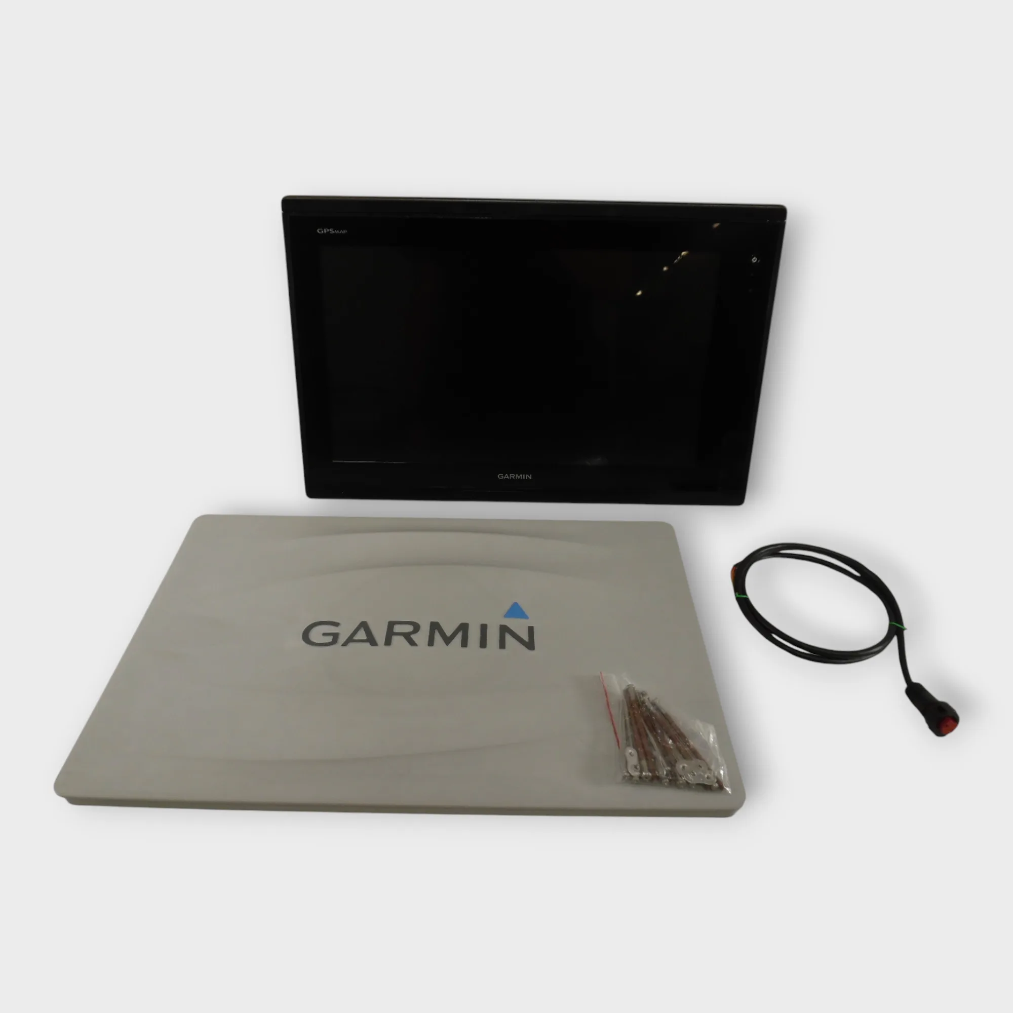 Garmin GPSmap 7616 16″ Touchscreen MFD (MME REFURB) Updated/Tested 90 ...