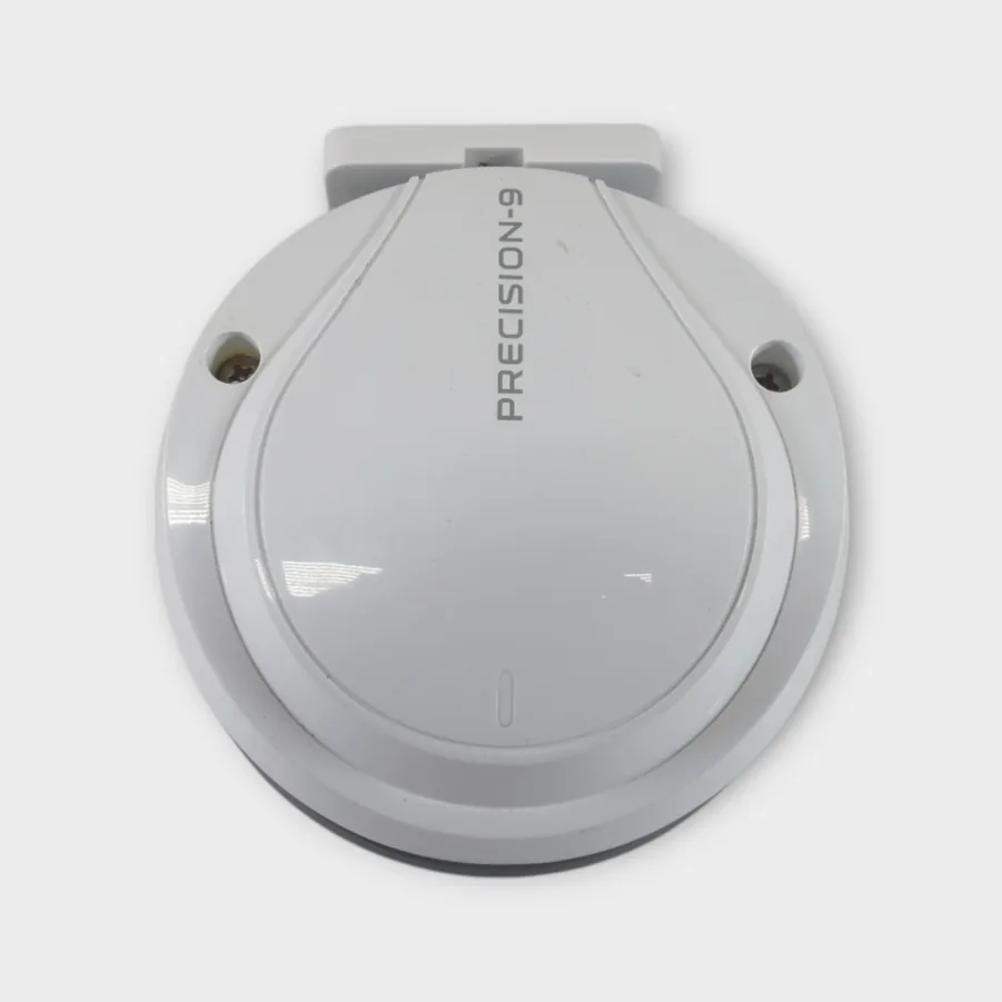 Simrad Precision 9 Compass W/Mounting Bracket Tested - Max Marine ...