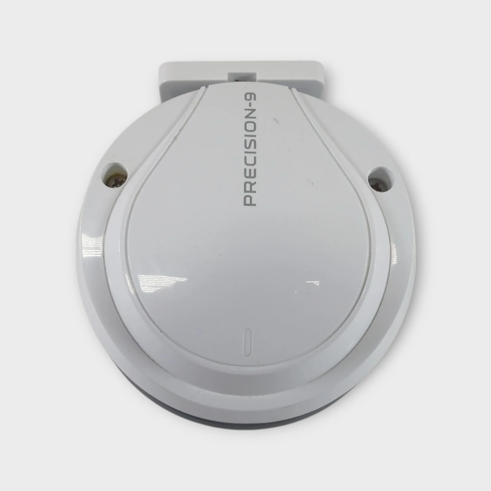 Simrad Precision 9 Compass W/Mounting Bracket Tested - Max Marine ...