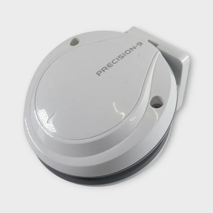 Simrad Precision 9 Compass W/Mounting Bracket Tested - Max Marine ...