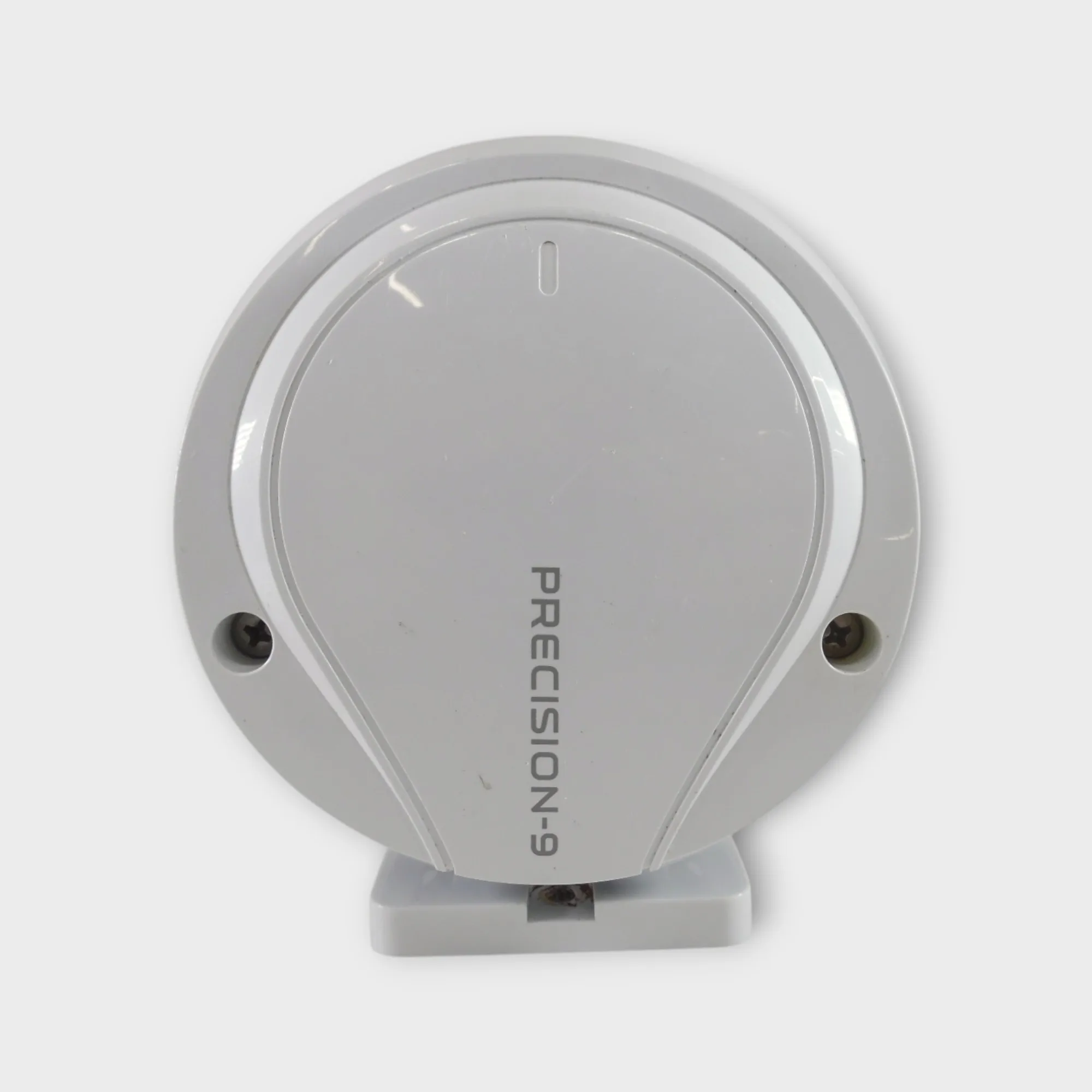 Simrad Precision 9 Compass W/Mounting Bracket Tested - Max Marine ...