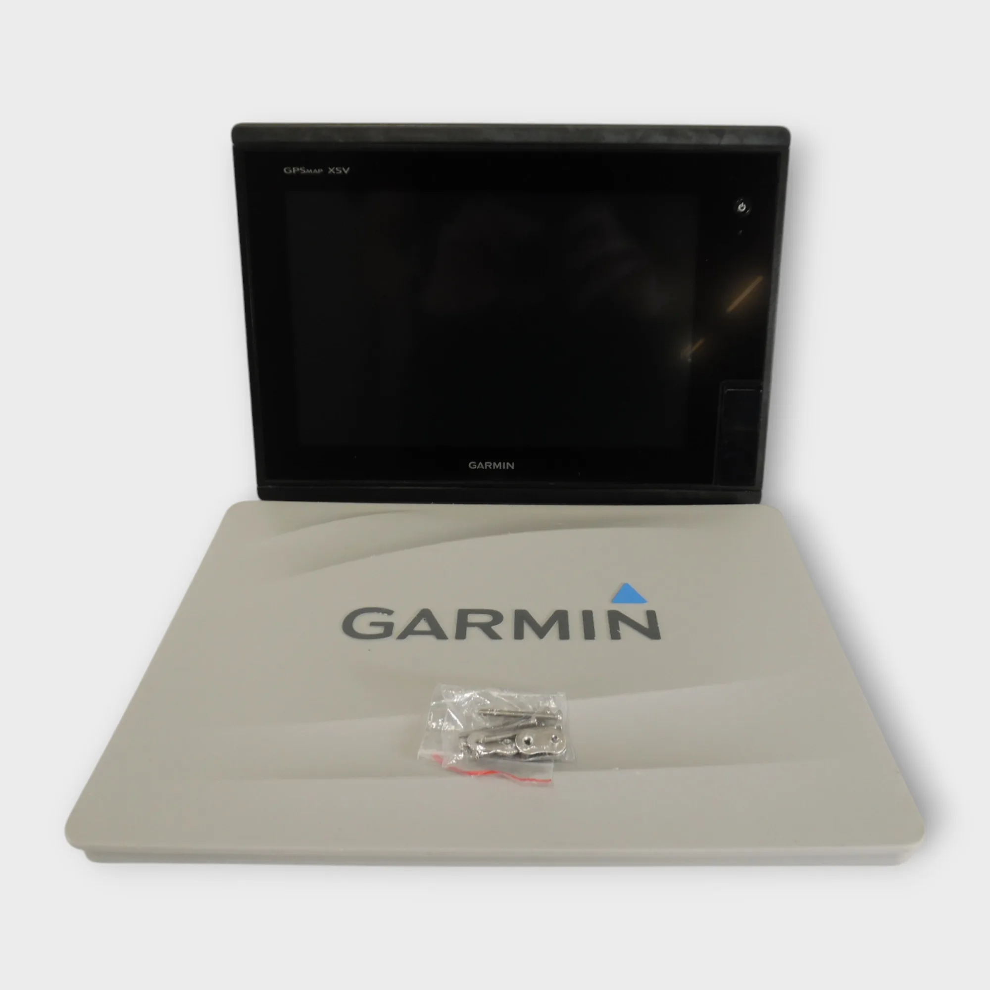 Garmin GPSMap 7610XSV Unit w/ internal CHIRP Sonar -Tested Good- 90 Day ...