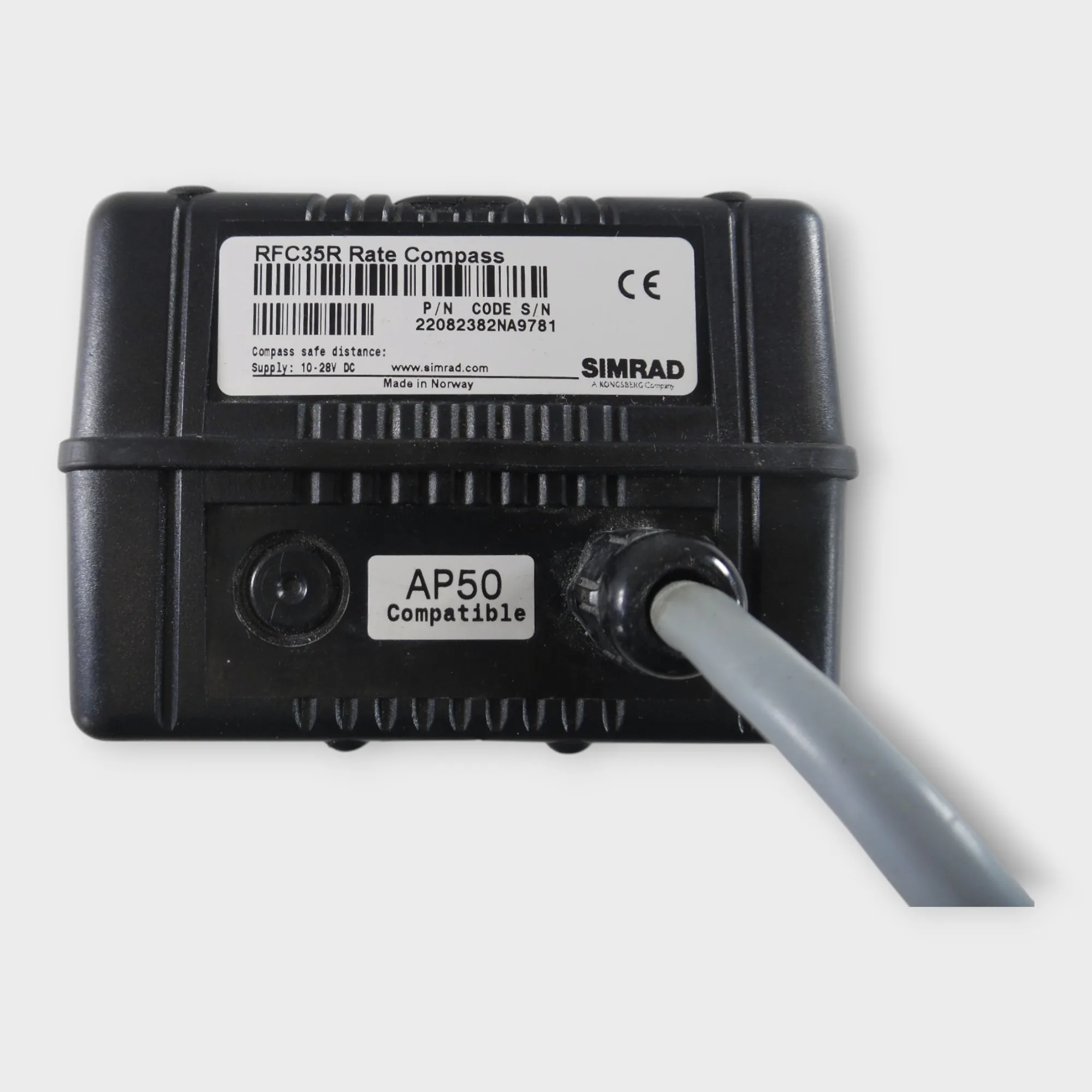 Simrad RFC35R-Autopilot Rate Compass 22082382 - Max Marine Electronics