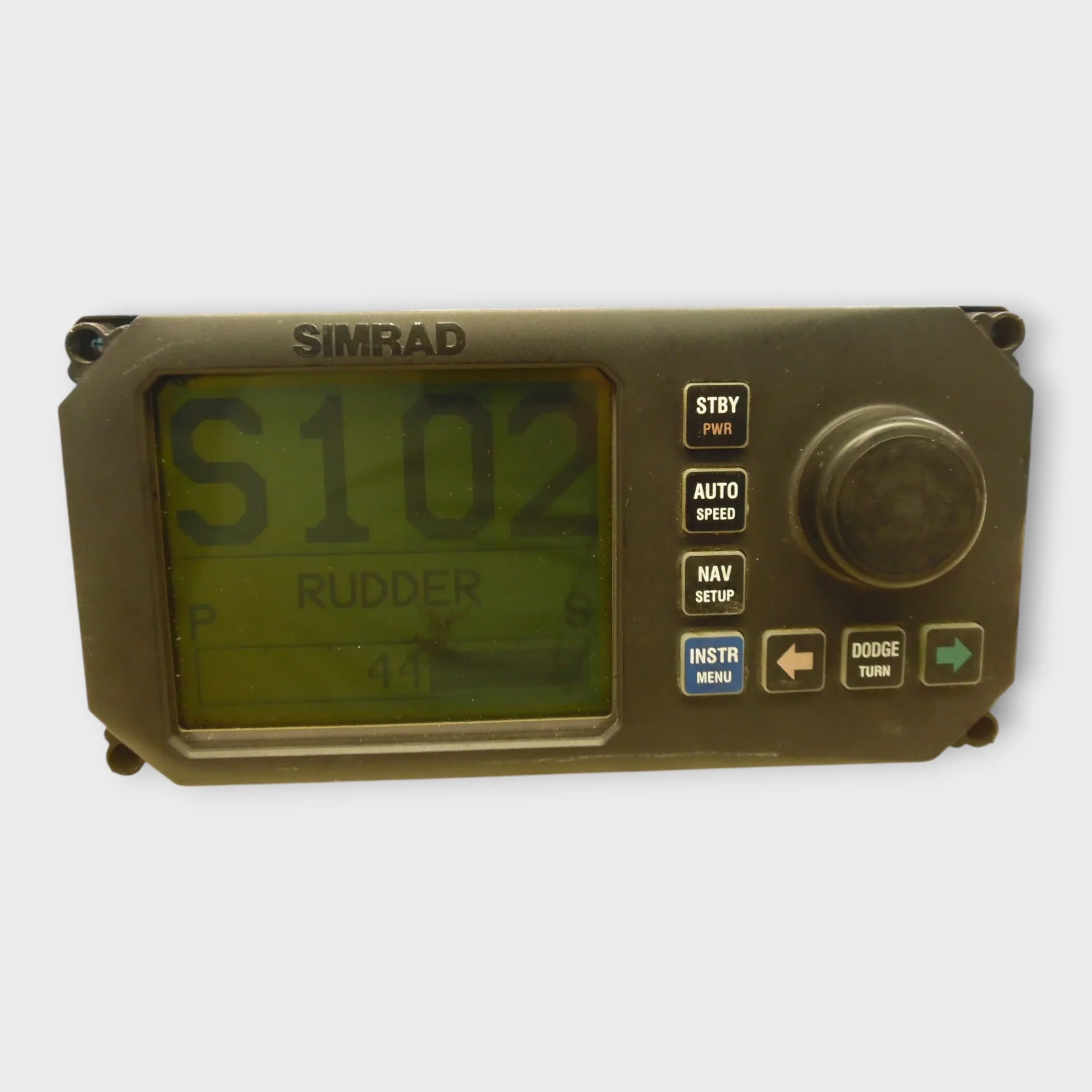 Simrad RFC35R-Autopilot Rate Compass 22082382 - Max Marine Electronics
