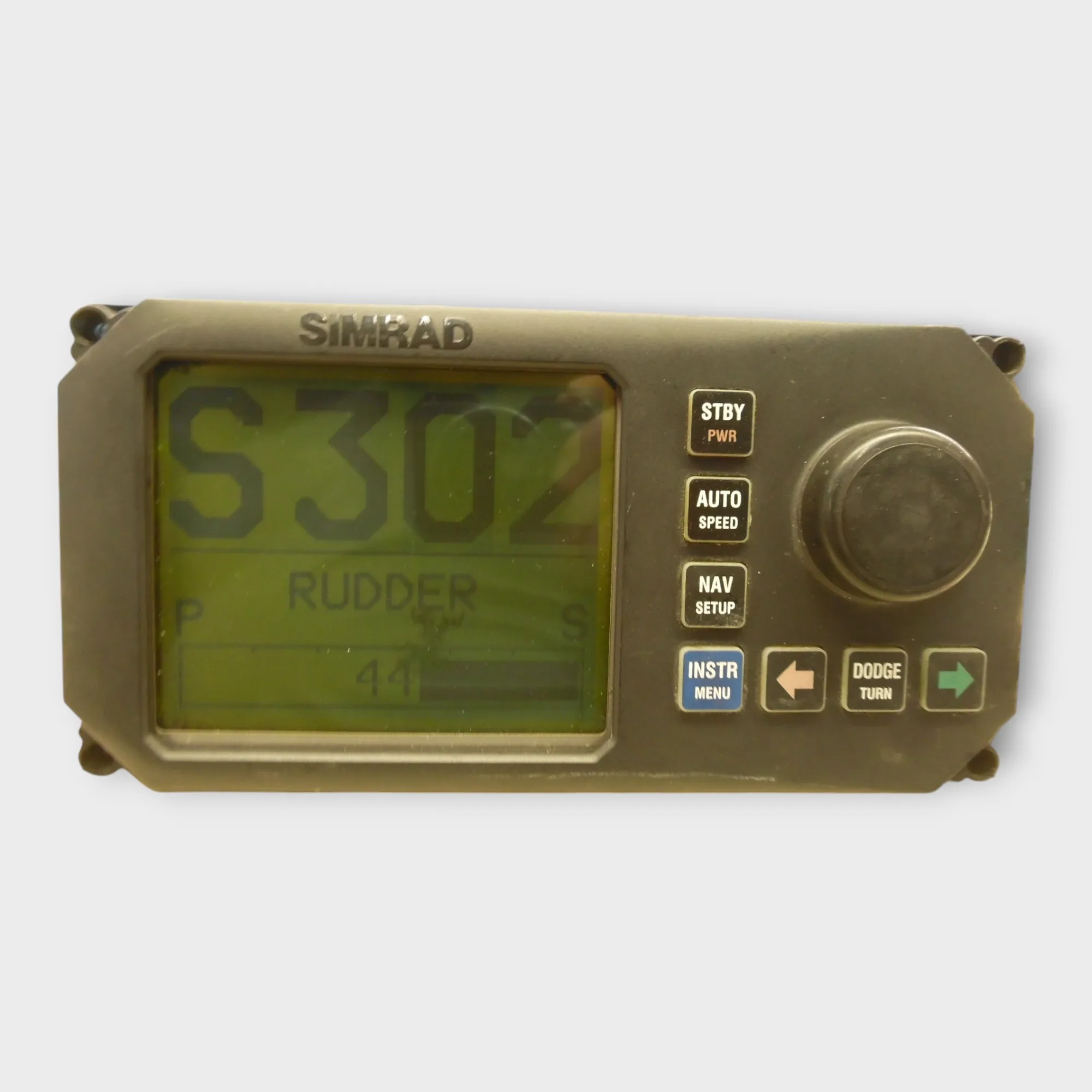 Simrad RFC35R-Autopilot Rate Compass 22082382 - Max Marine Electronics