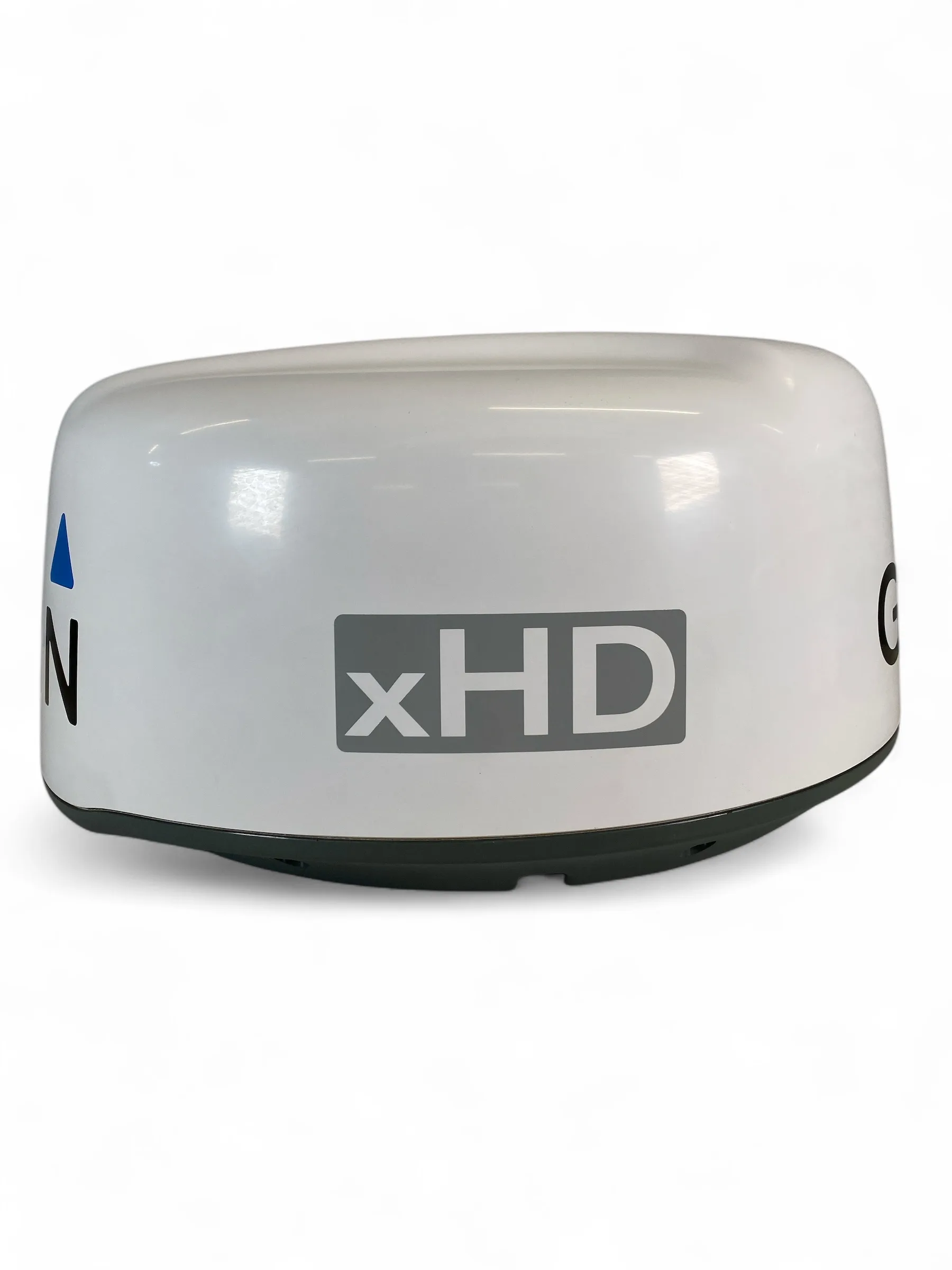 Garmin 18xHD 4kw Radar Dome Add-On W/ Cables- Tested / Updated (90-day ...