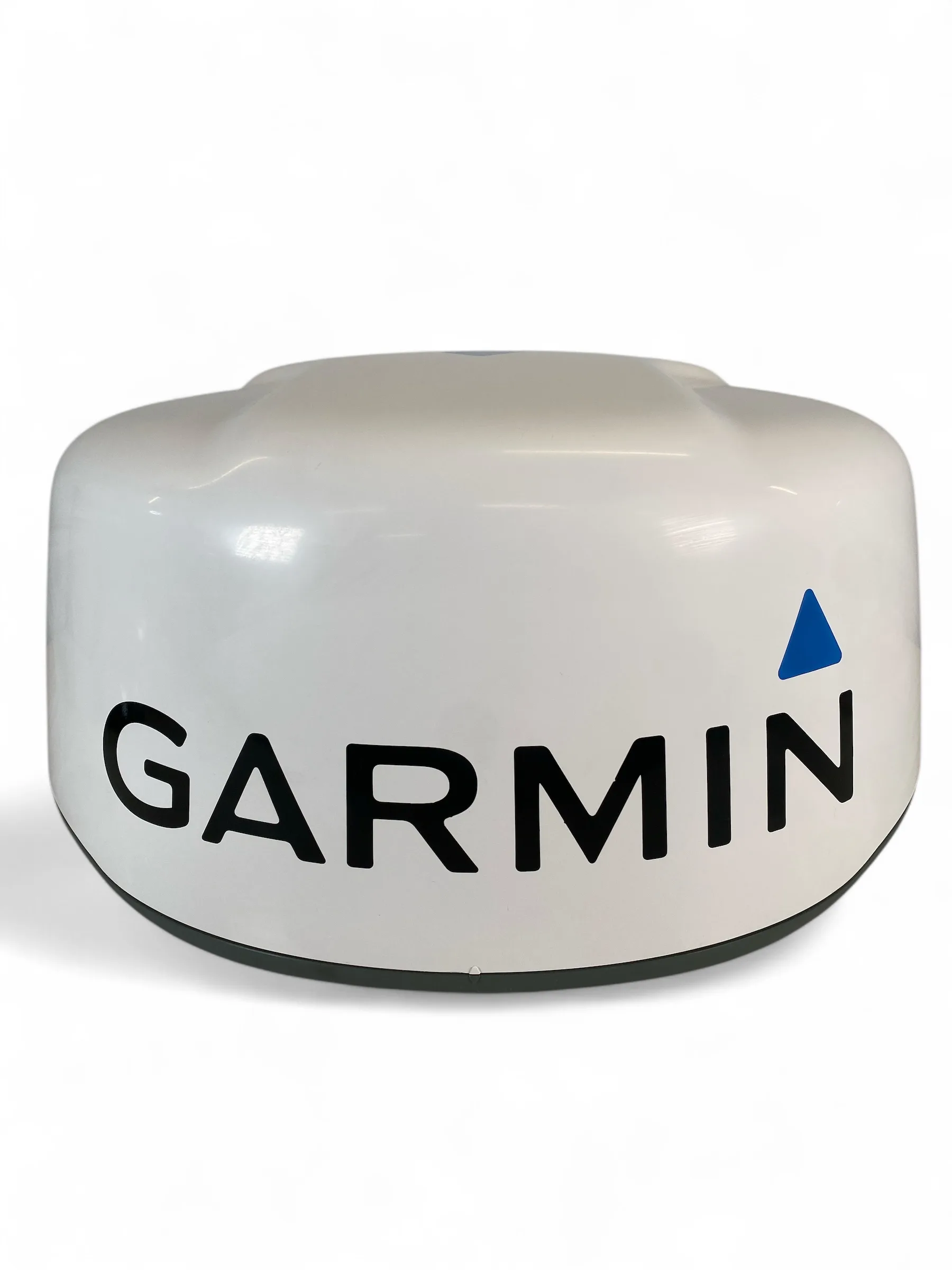 Garmin 18xHD 4kw Radar Dome Add-On W/ Cables- Tested / Updated (90-day ...