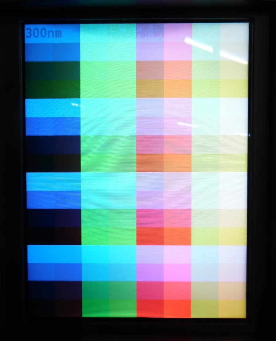 Raytheon 10kW 72" Pathfinder Analog Open Array Radar w/ RL80CRC+ Plus ...