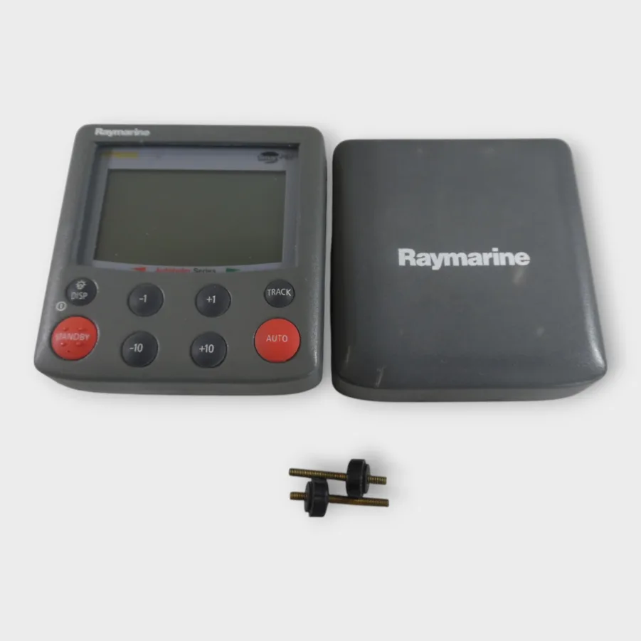 Raymarine ST6002 Autopilot Control Head E12098-P - Max Marine Electronics