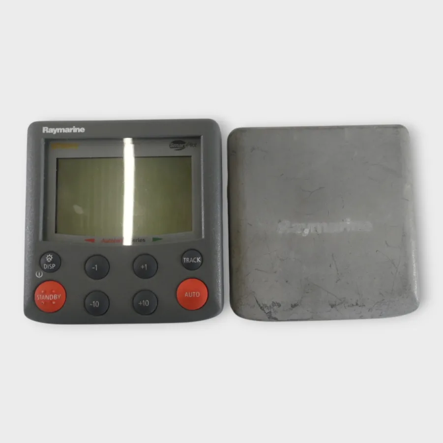 Raymarine-ST6002 Autopilot Control Head E12098-P - Max Marine Electronics