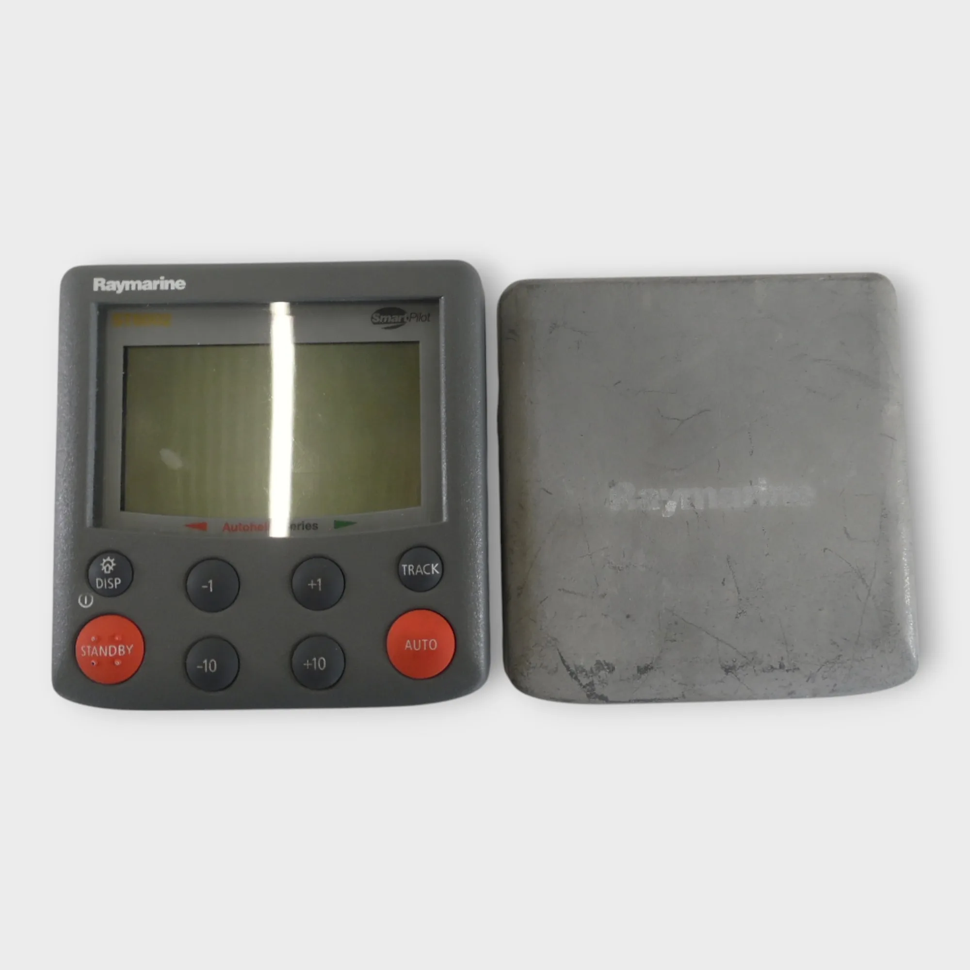 Raymarine-ST6002 Autopilot Control Head E12098-P - Max Marine Electronics