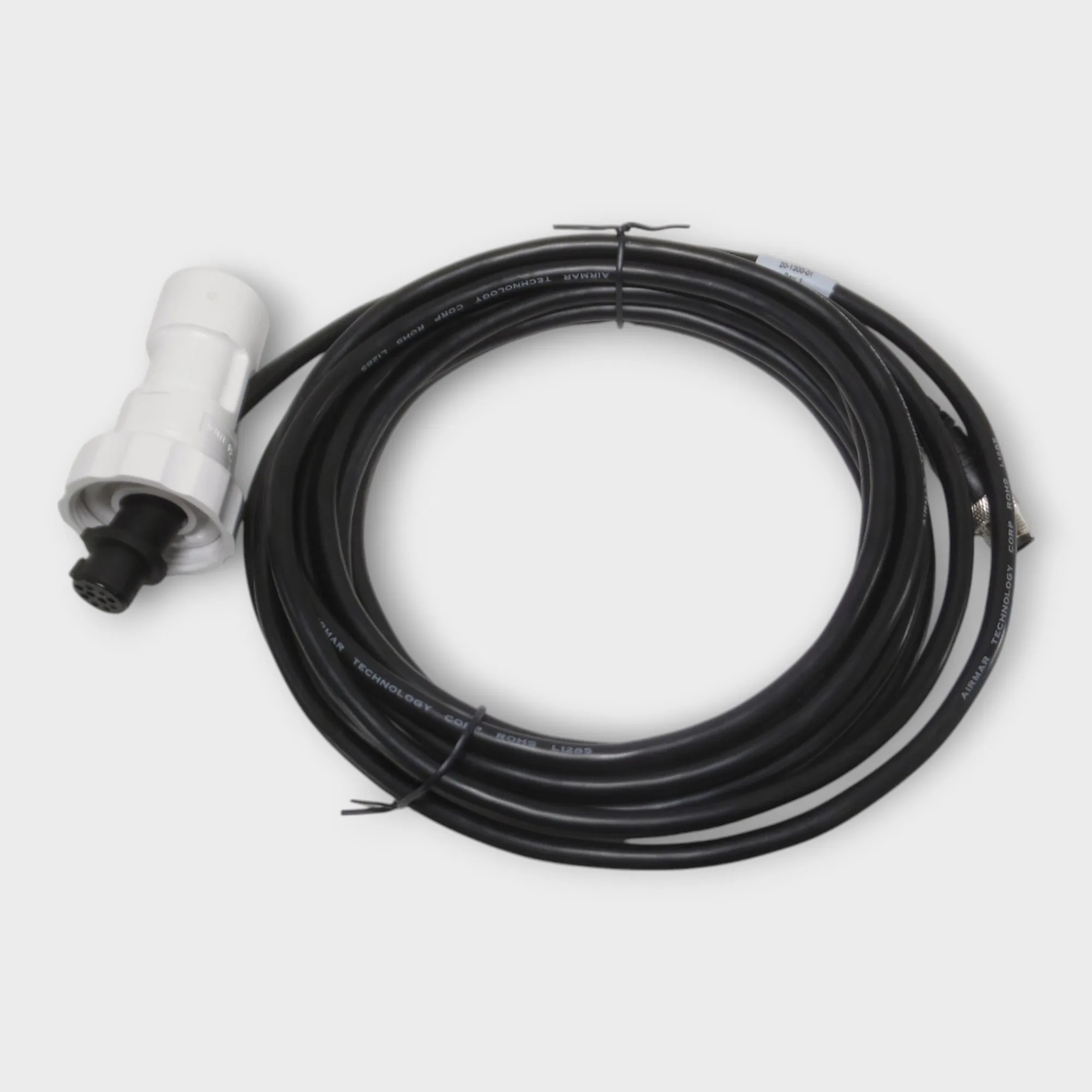 Airmar Weatherstation - 220WX - NMEA2000 - With 6M Drop - Tested Good ...