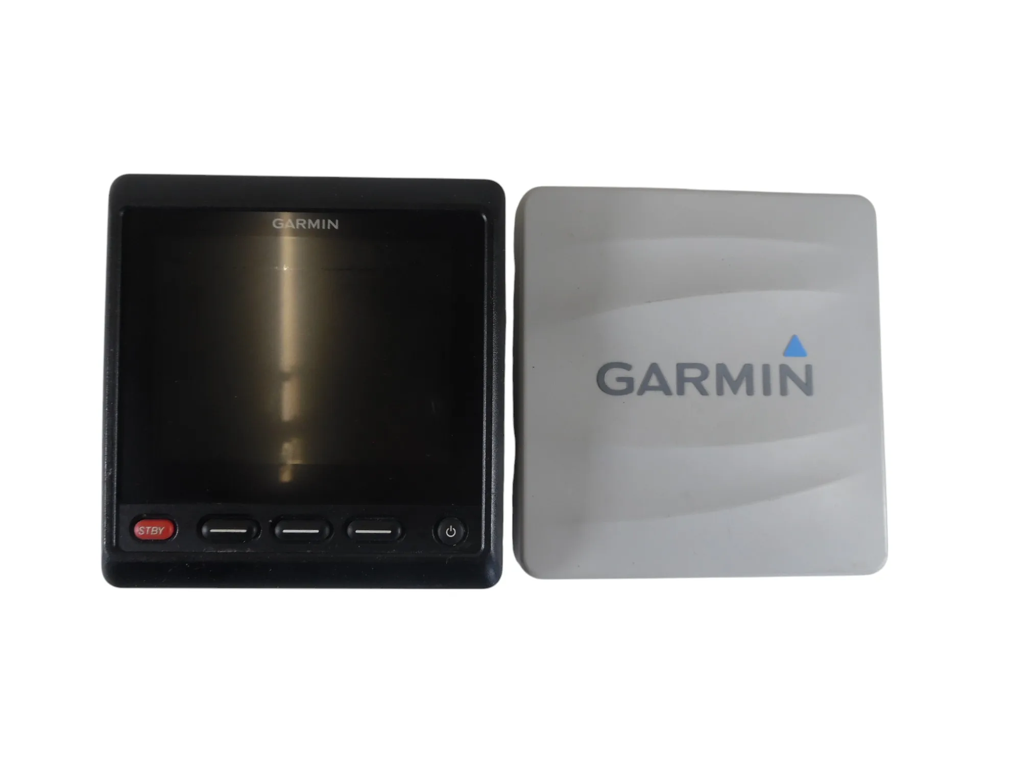 Garmin-GHC-20 Marine Autopilot Control Head Display Unit - Max Marine ...