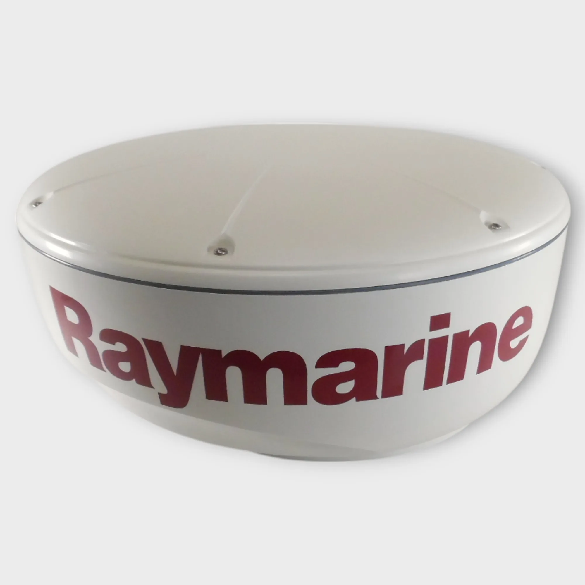 Raymarine RD418HD 4kW 18" HD Digital Color Radome - E92142 *TESTED ...