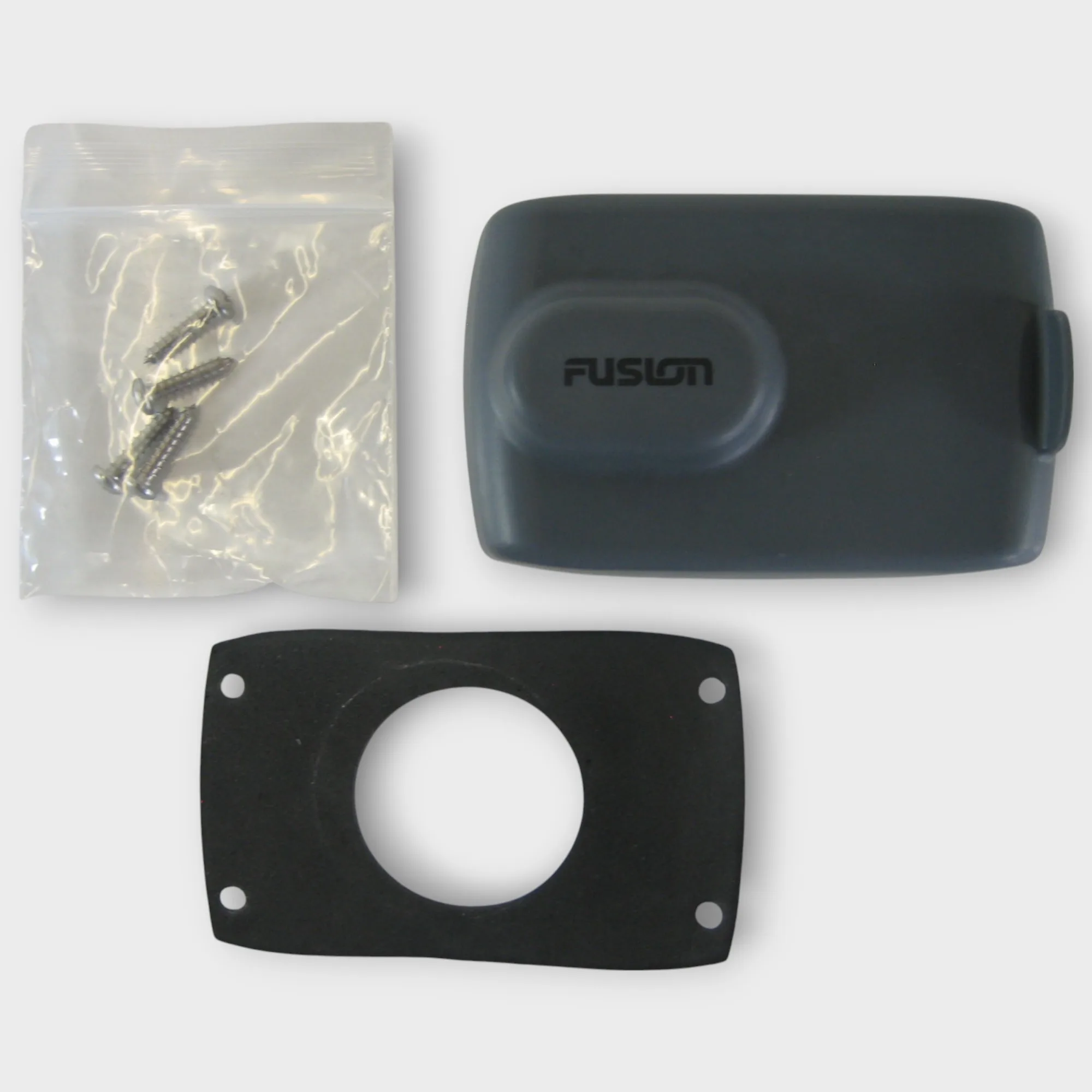 Fusion NRX200i Marine Wired Remote Control w/ 2.6" LCD Screen Tested 90 ...