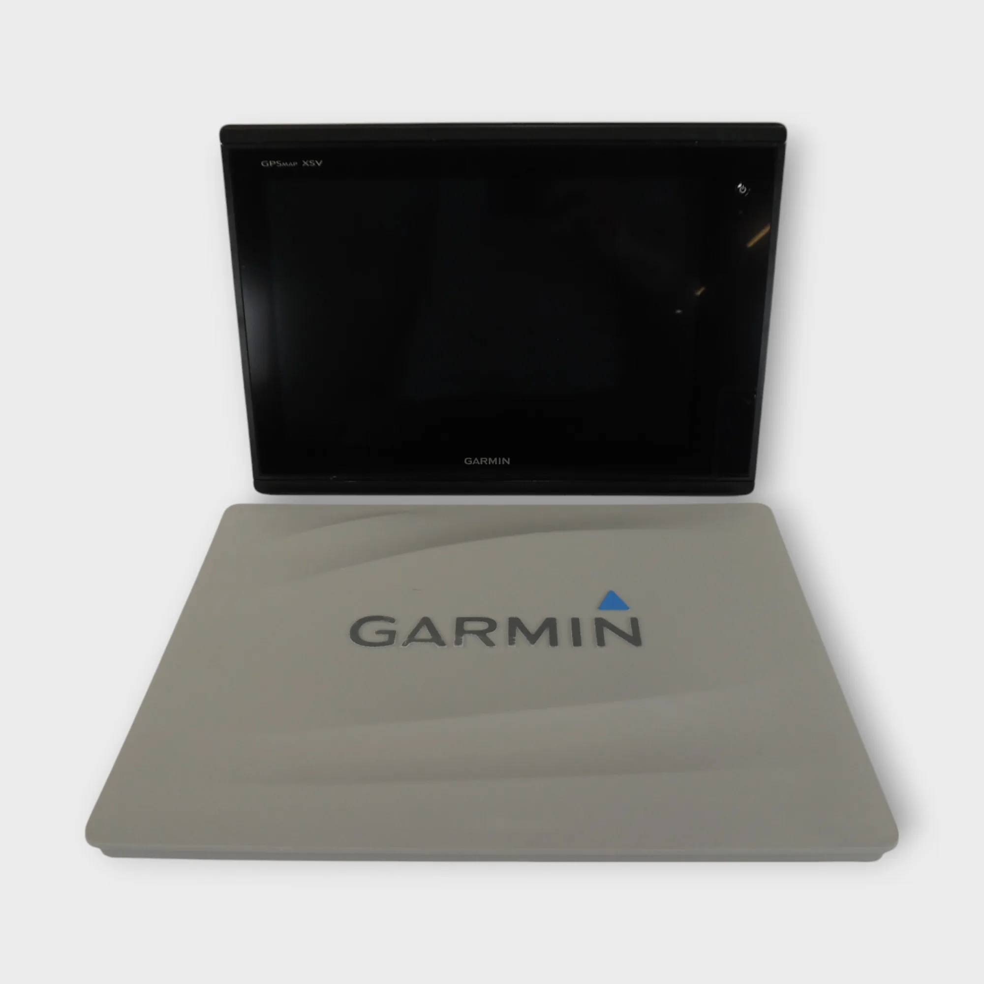 Garmin GPSMAP 7612XSV Display W/Suncover -TESTED GOOD- 90-Warr!! - Max ...