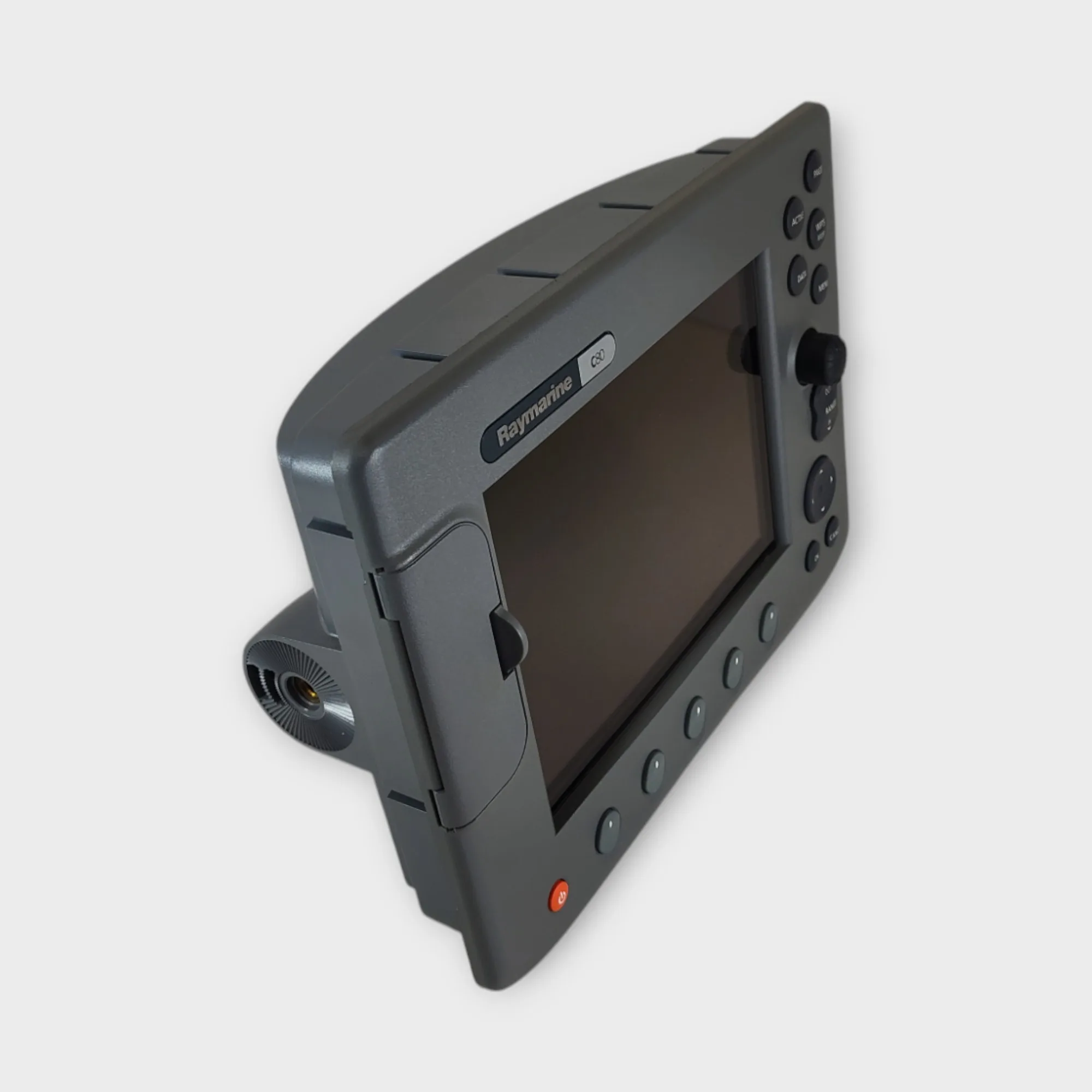 Raymarine C80 Classic Multifunction Display -E02020- w/ Bezel & Sun ...